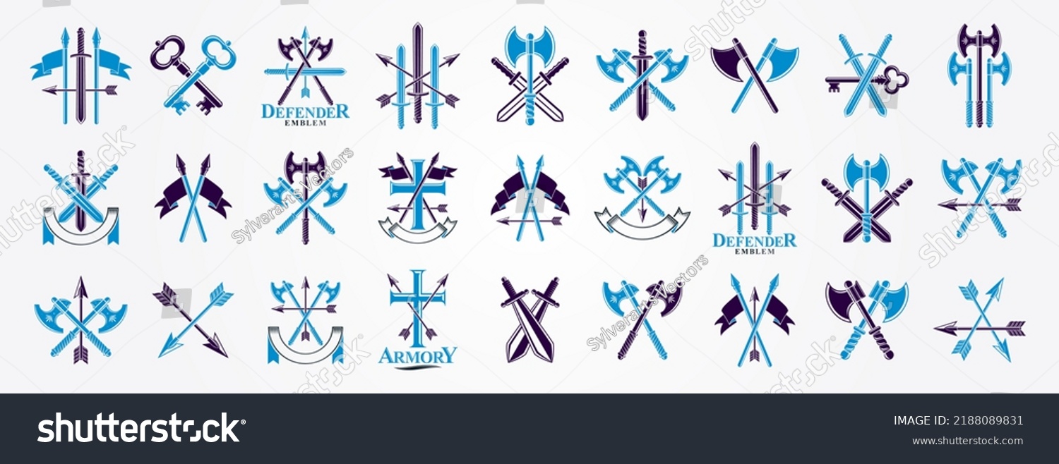 1,176 Knife armory Images, Stock Photos & Vectors | Shutterstock