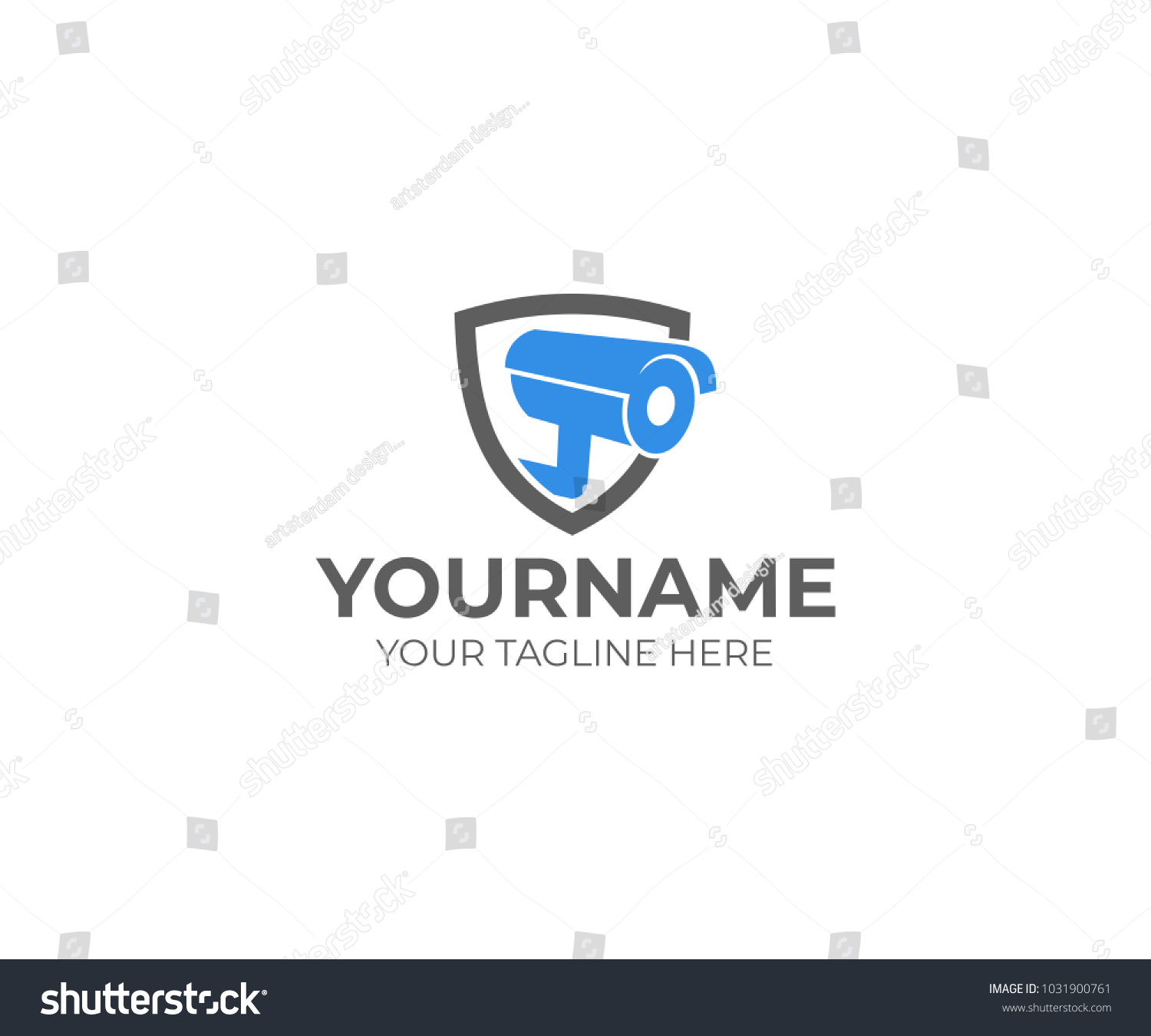 25,033 Security cameras logos Images, Stock Photos & Vectors | Shutterstock