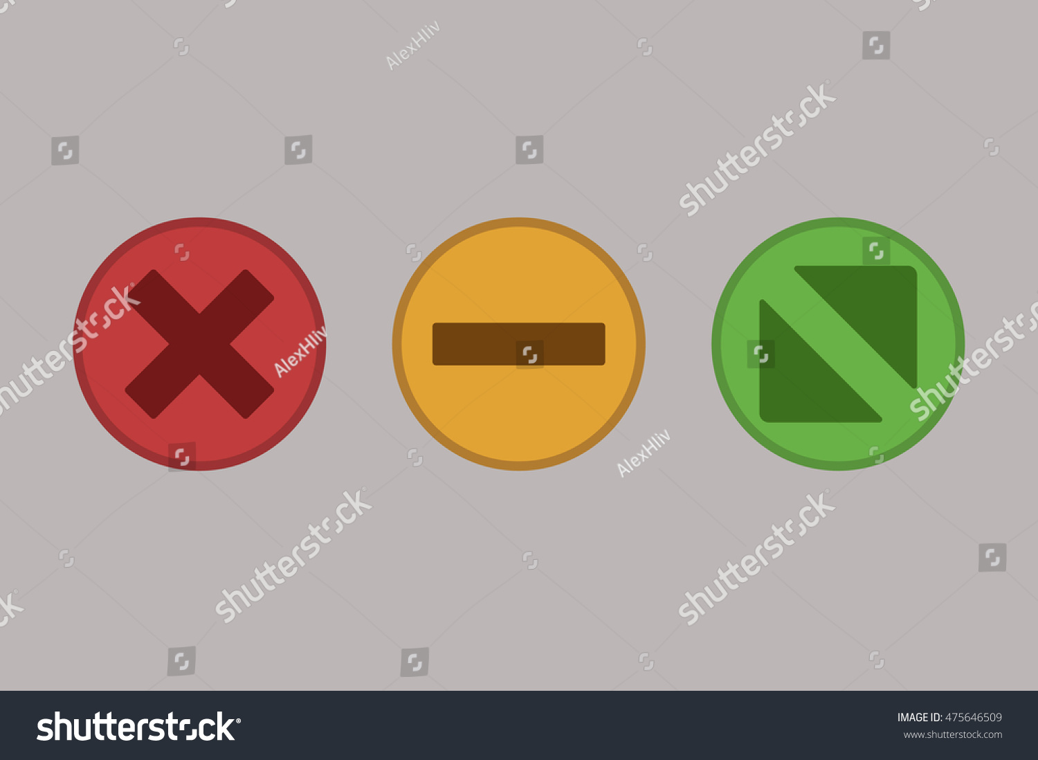 8,891 Minimize maximize icon Images, Stock Photos & Vectors | Shutterstock