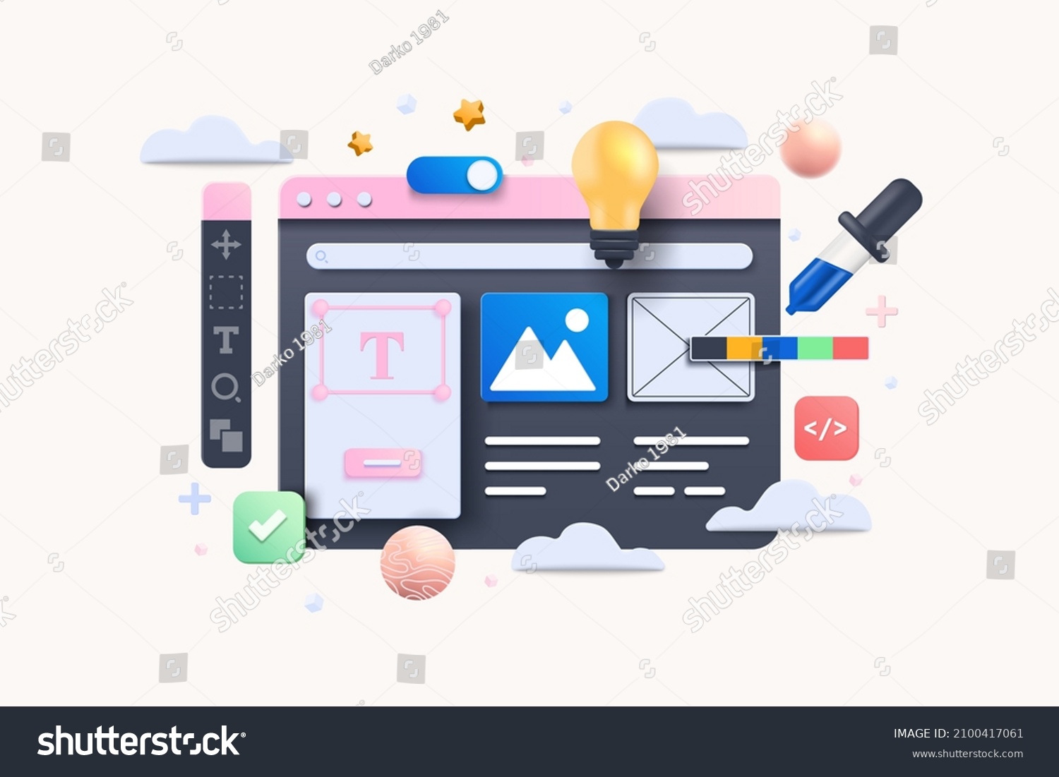 41,469,132 Design concept Images, Stock Photos & Vectors | Shutterstock