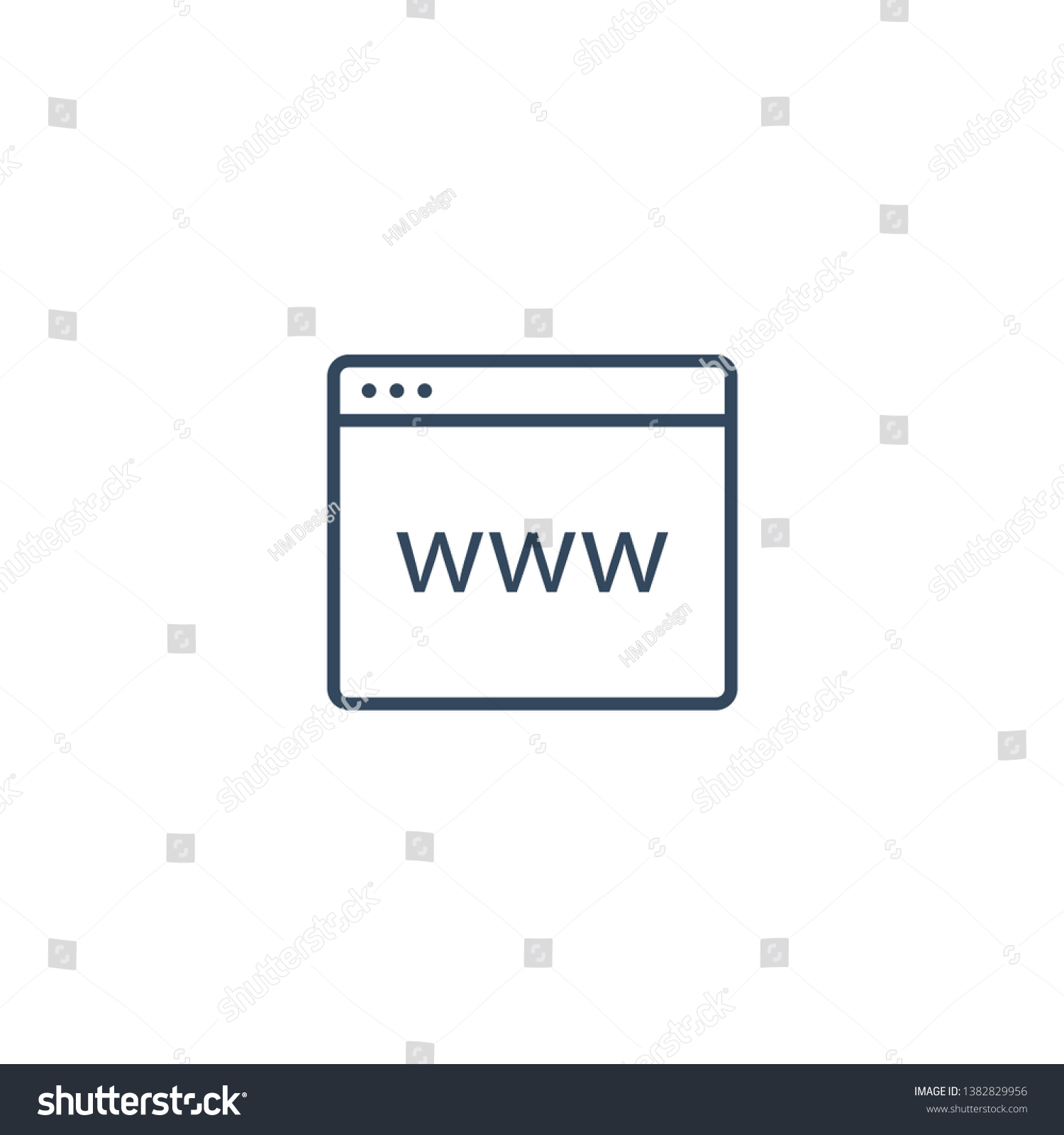 685,346 Website page icon Images, Stock Photos & Vectors | Shutterstock