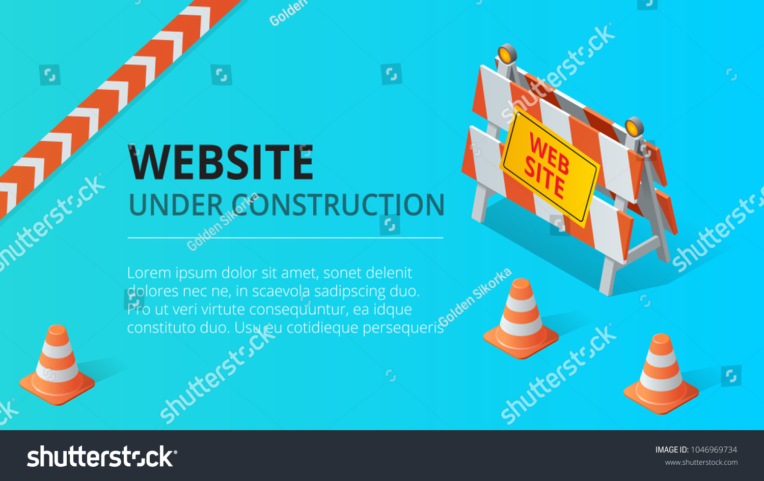 7,017 Funny construction signs Stock Illustrations, Images & Vectors ...
