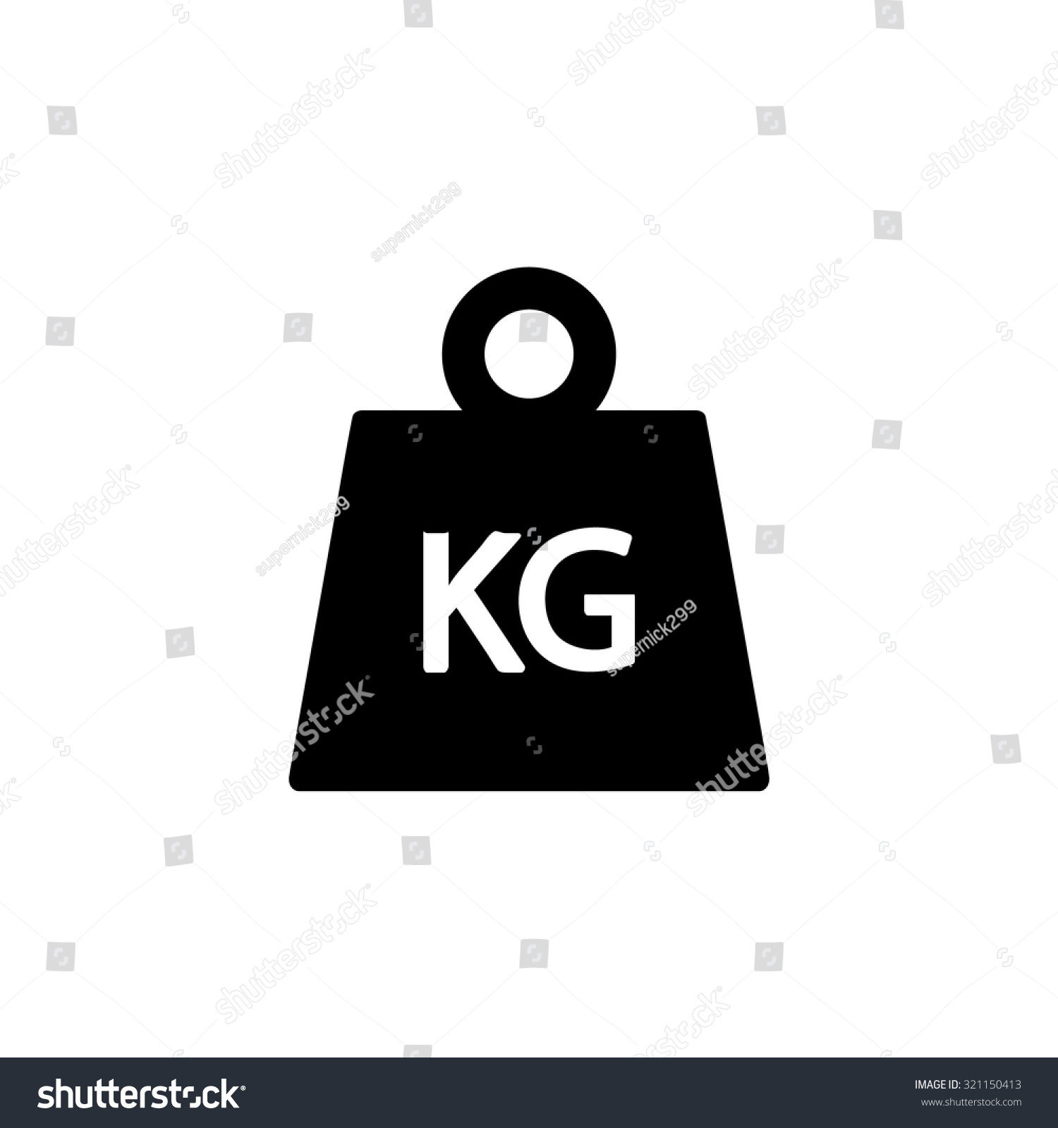 Kilos Stock Vectors, Images & Vector Art | Shutterstock