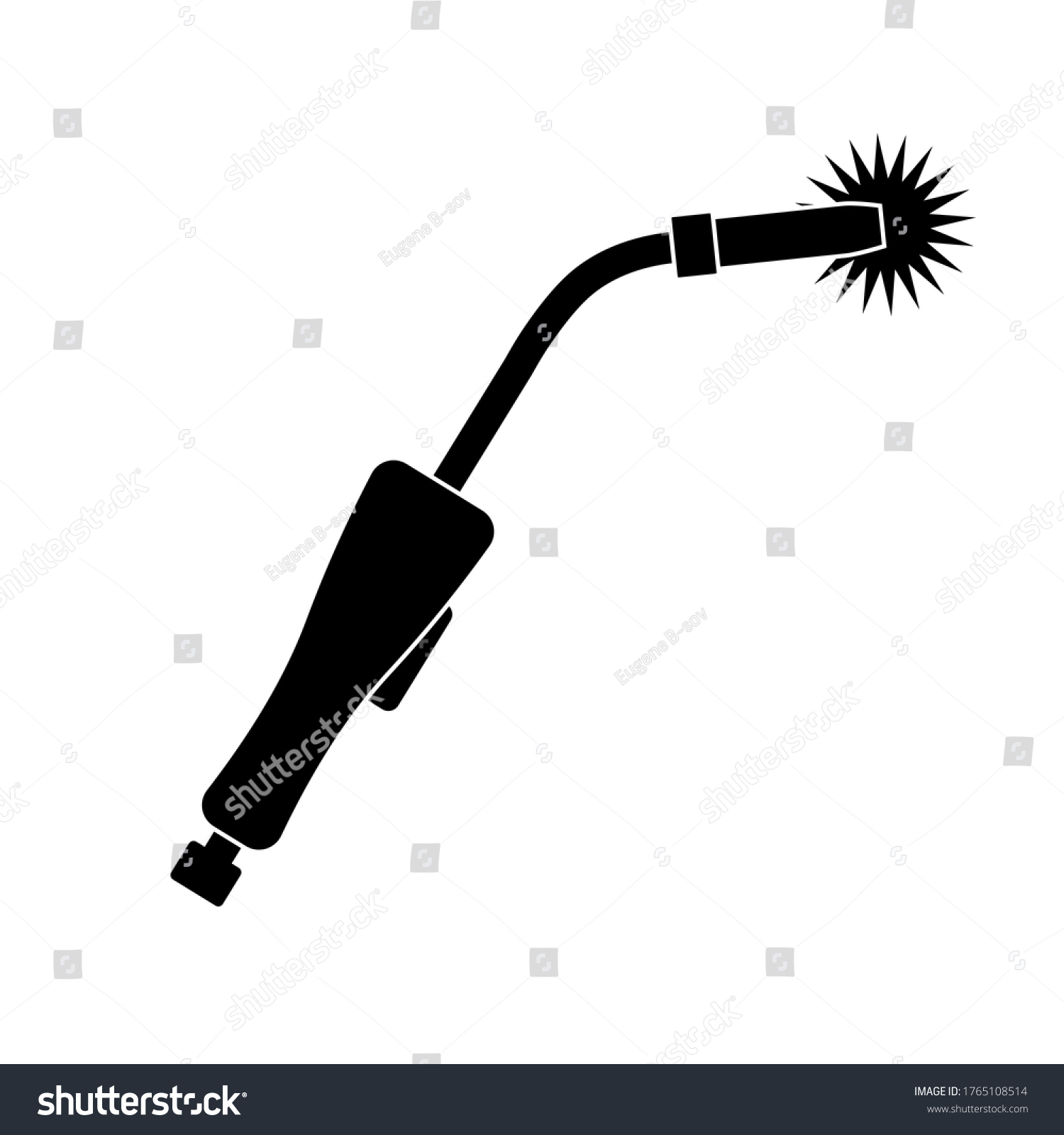 3,021 Welding gun Images, Stock Photos & Vectors | Shutterstock
