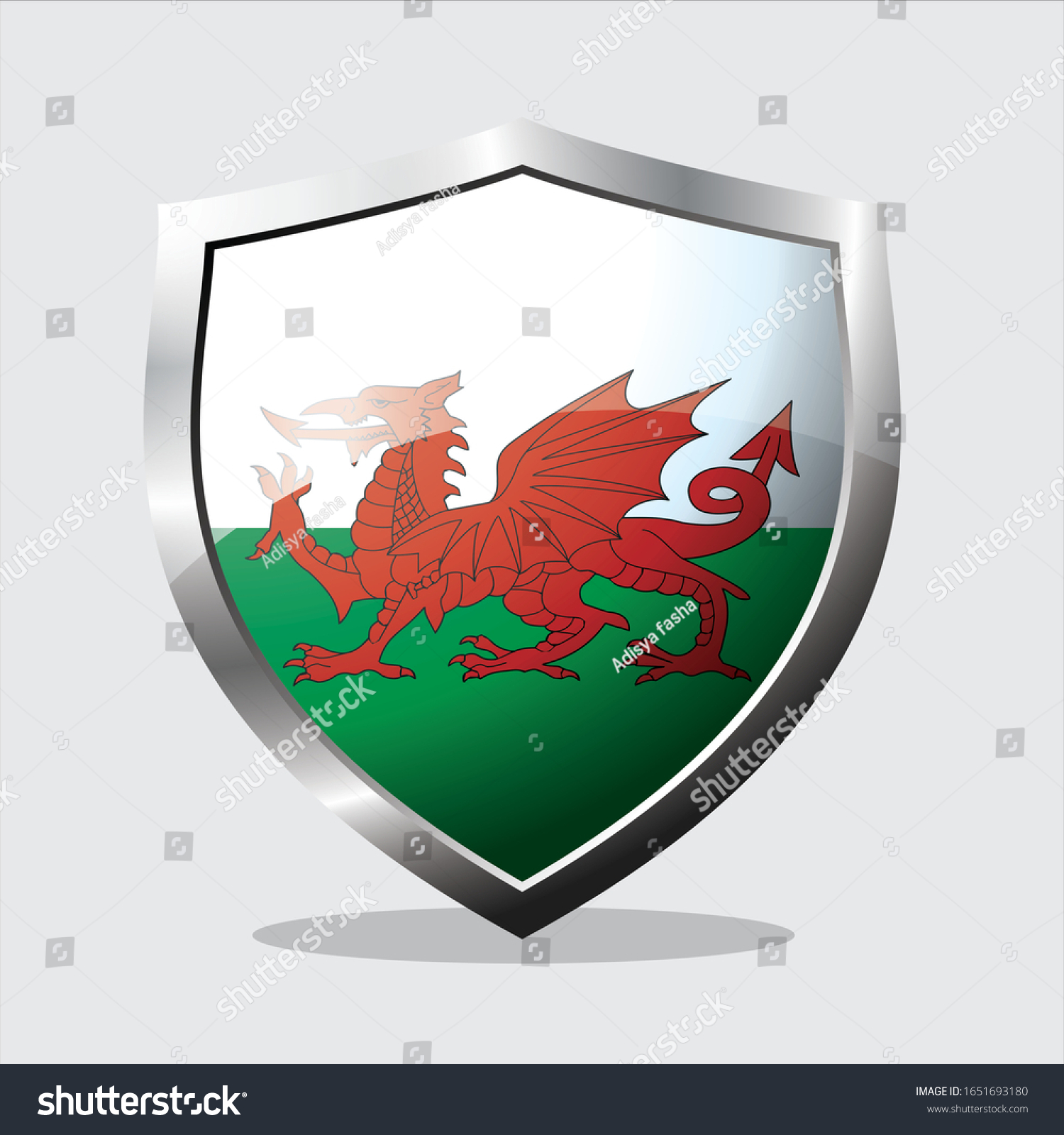 2 Cross guild banner Images, Stock Photos & Vectors | Shutterstock