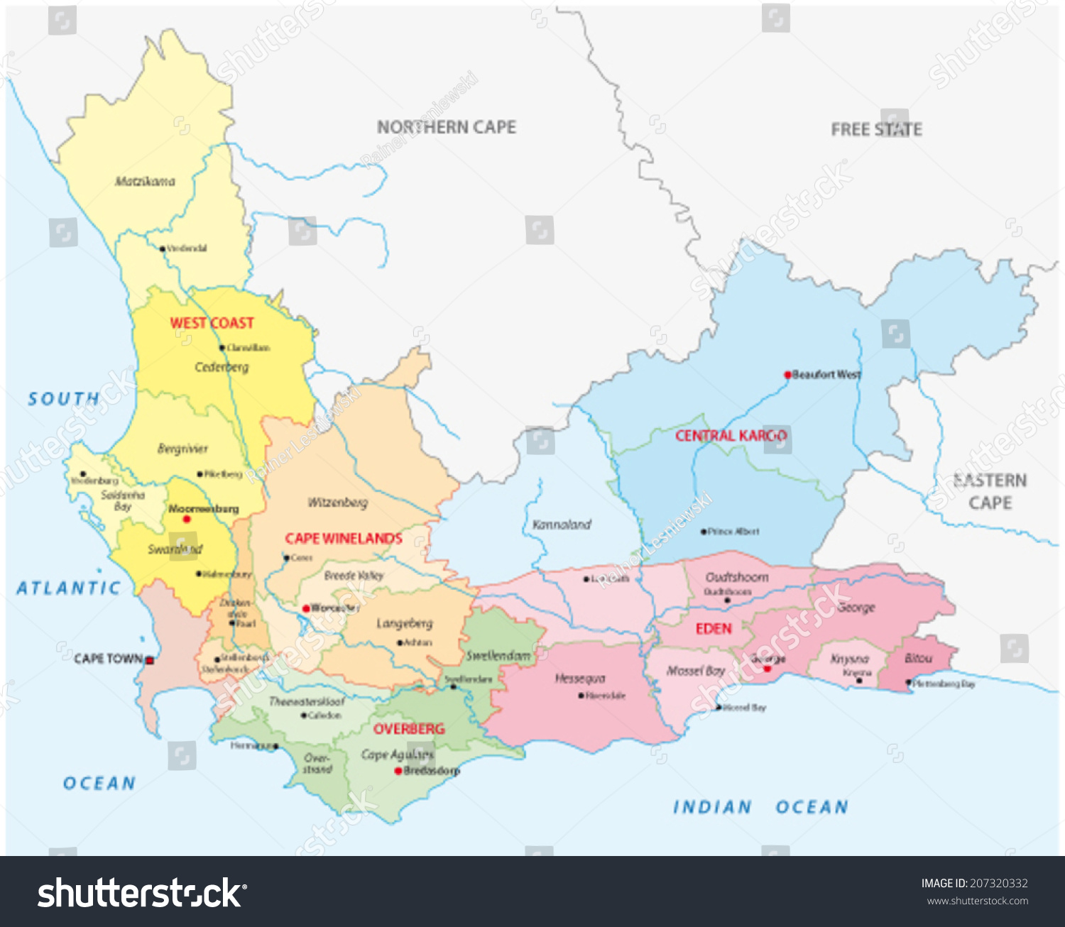 2 Cape winelands district municipality Images, Stock Photos & Vectors ...