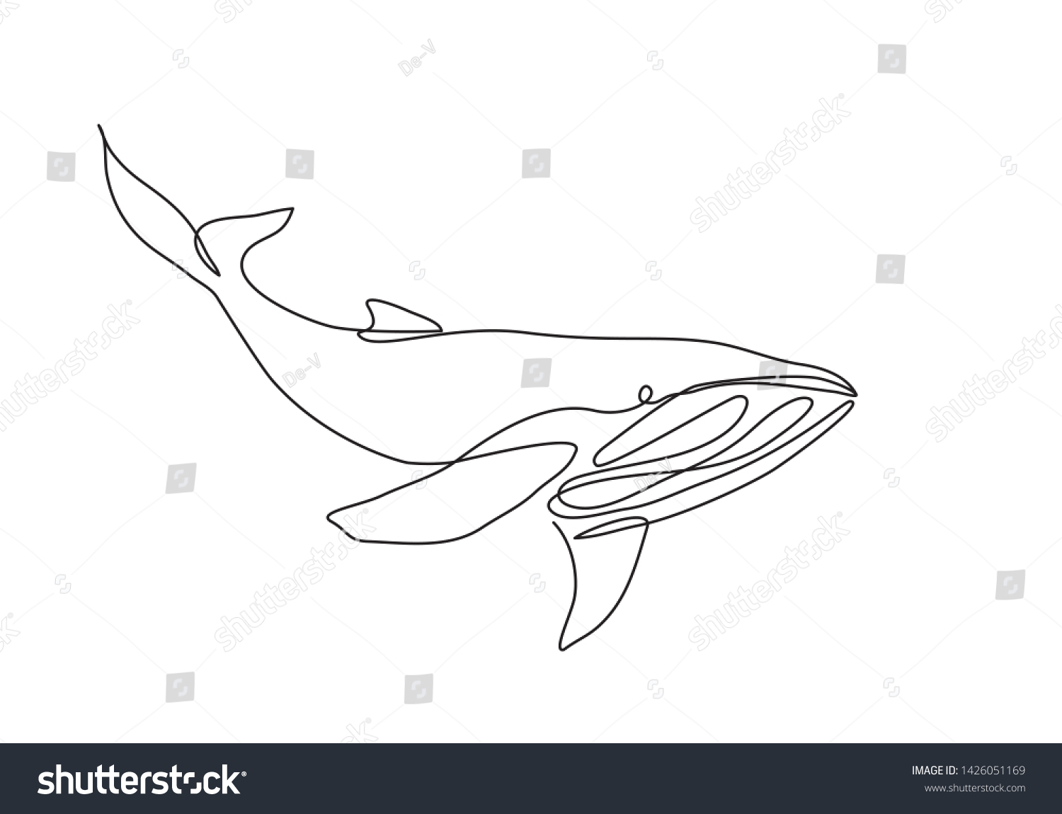 18,570 Line whale Images, Stock Photos & Vectors | Shutterstock