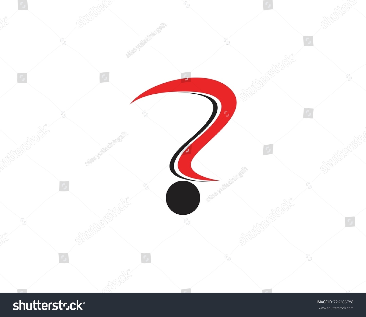 What Logo Design Template Stock Vector (Royalty Free) 726266788 ...