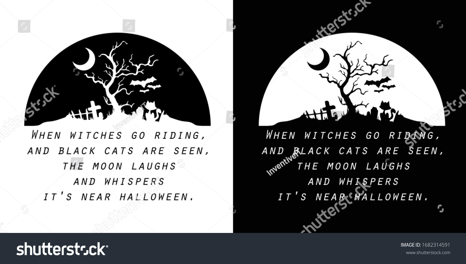 39 Witches go riding Images, Stock Photos & Vectors | Shutterstock