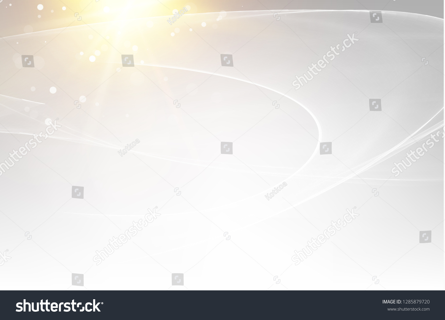 White Abstract Swirl Vector Illustration Stock Vector (Royalty Free ...