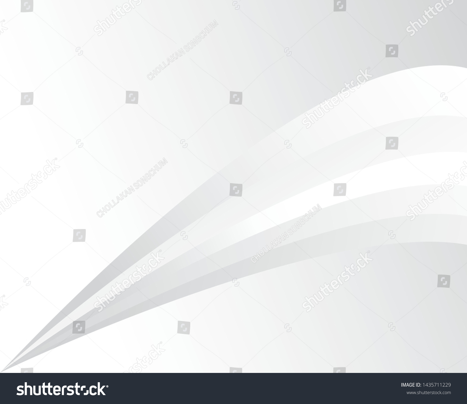 White Background Line Curve Shadow: เวกเตอร์สต็อก (ปลอดค่าลิขสิทธิ์ ...