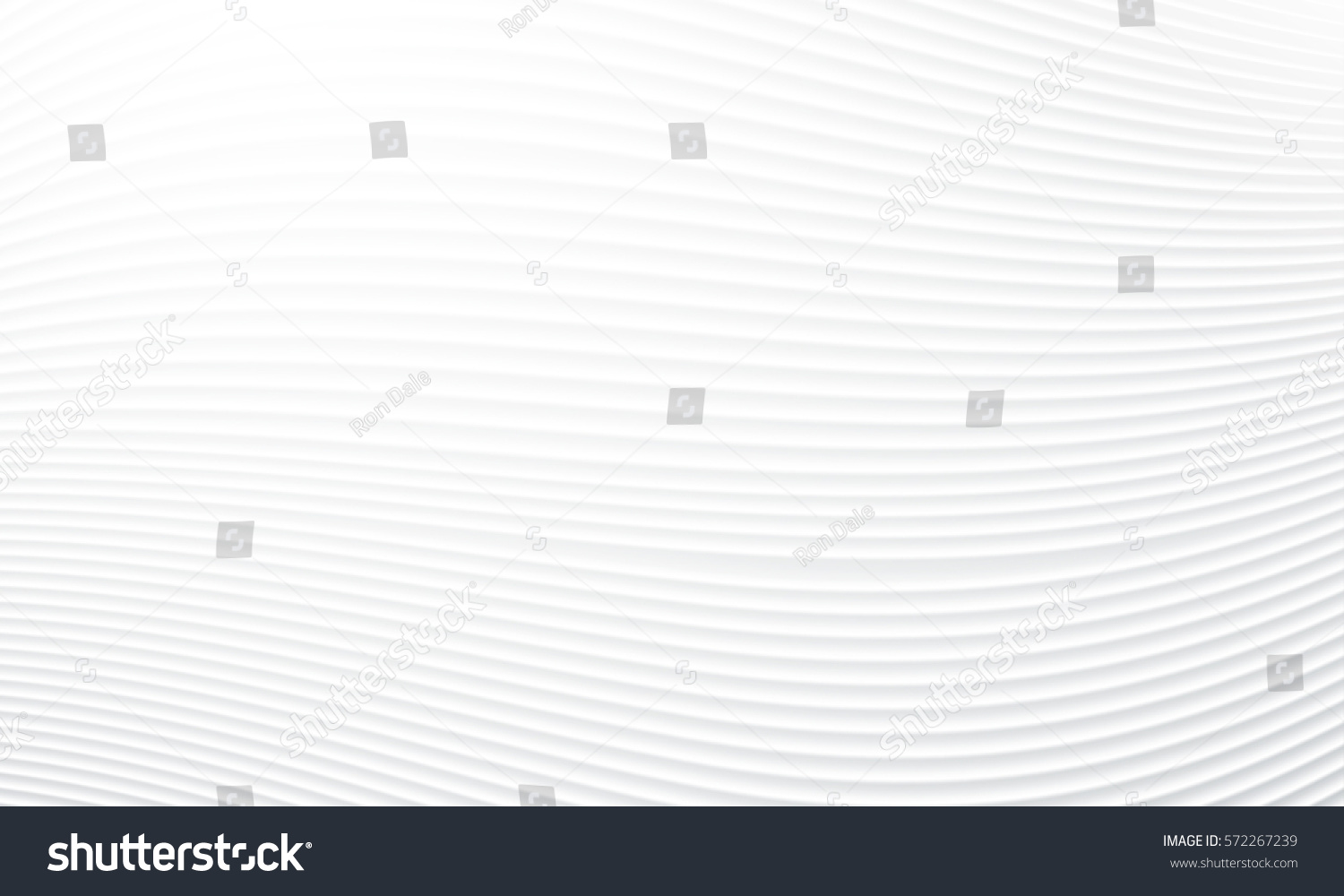 White Background Abstract Wave Line Pattern Stock Vector (Royalty Free ...
