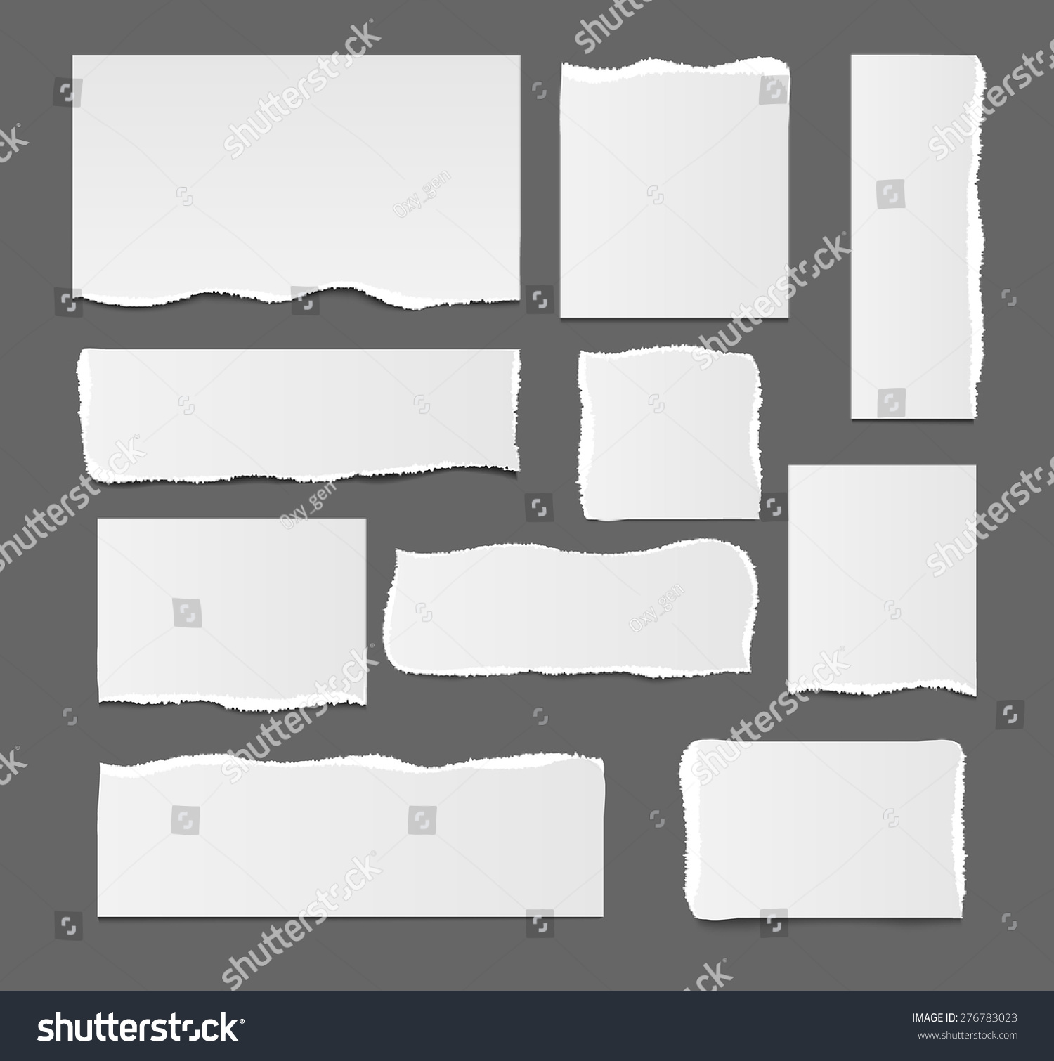 128 ilustraciones de Torn slip paper - Ilustraciones, imágenes y ...