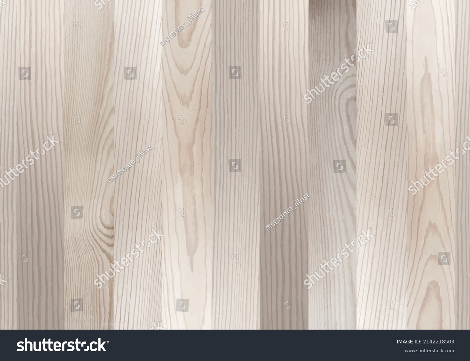 White Grain Background Design Material Stock Vector (Royalty Free ...