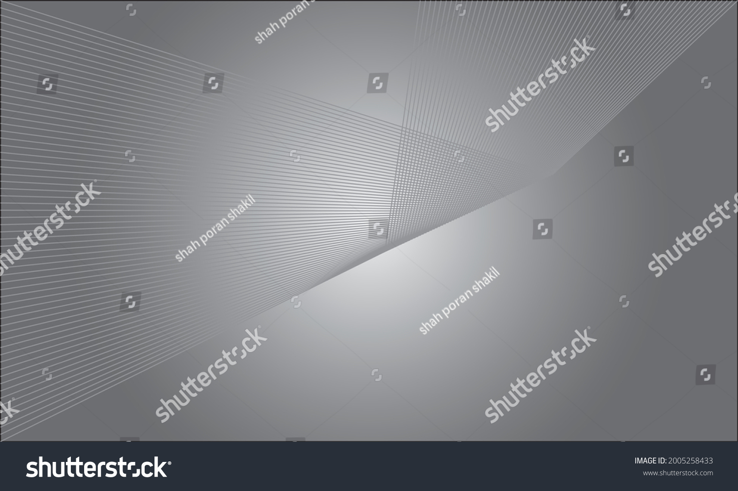 White Light Gray Abstract Texture Background Stock Vector (Royalty Free ...