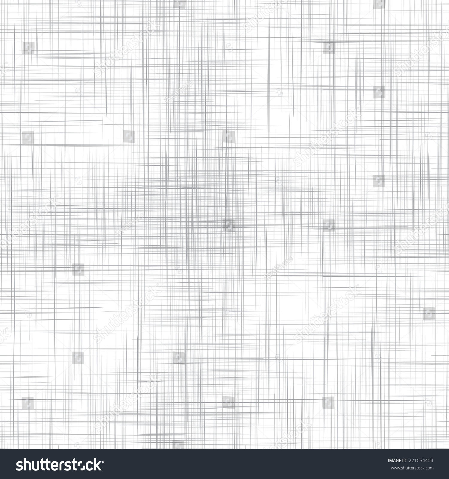 White Linen Seamless Texture Eps10 Vector: vector de stock (libre de ...