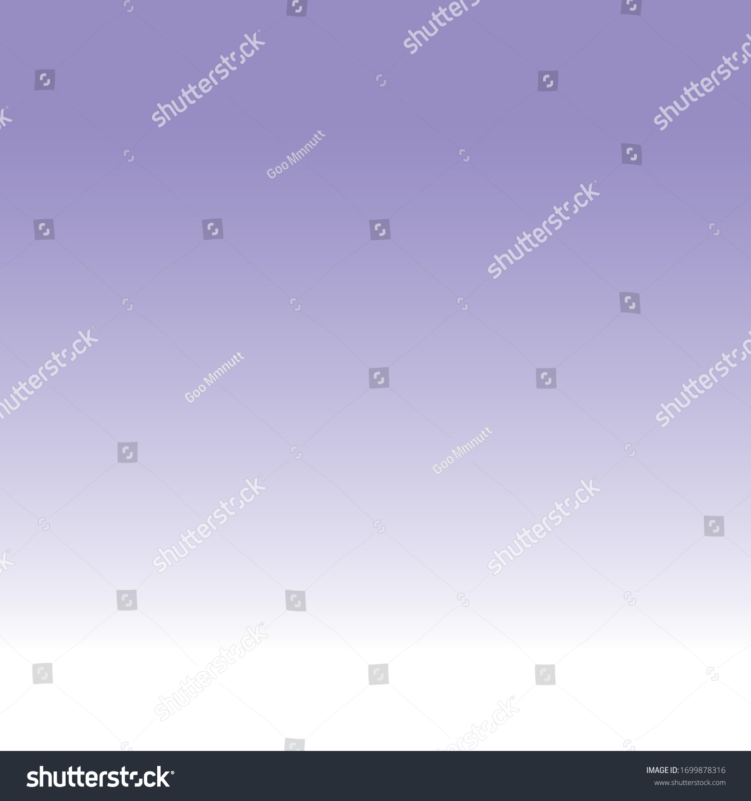 White Purple Gradient Background Vector Illustration Stock Vector ...