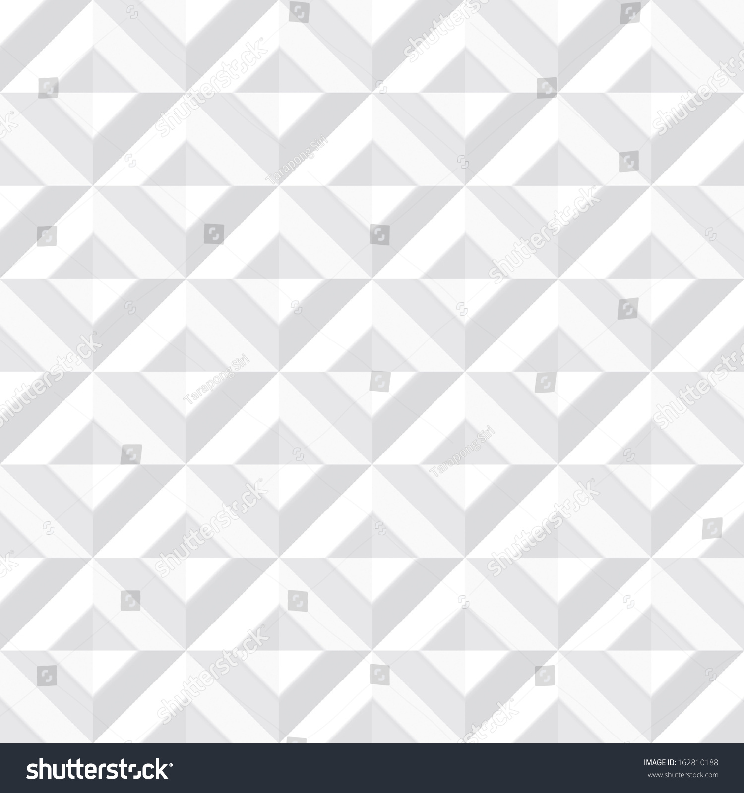 White Seamless Texture Vector Background Stock Vector (Royalty Free ...
