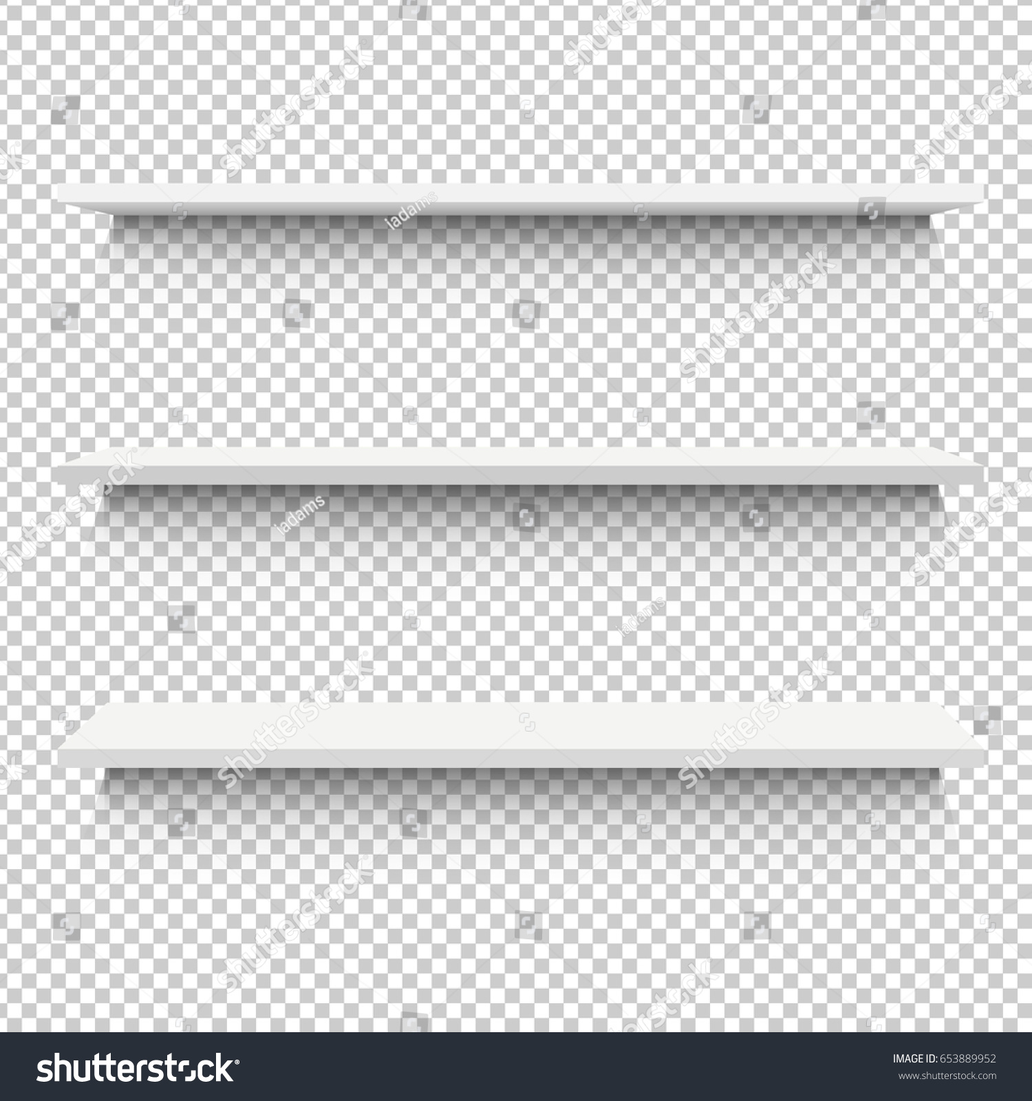16,288 Transparent shelf Images, Stock Photos & Vectors | Shutterstock
