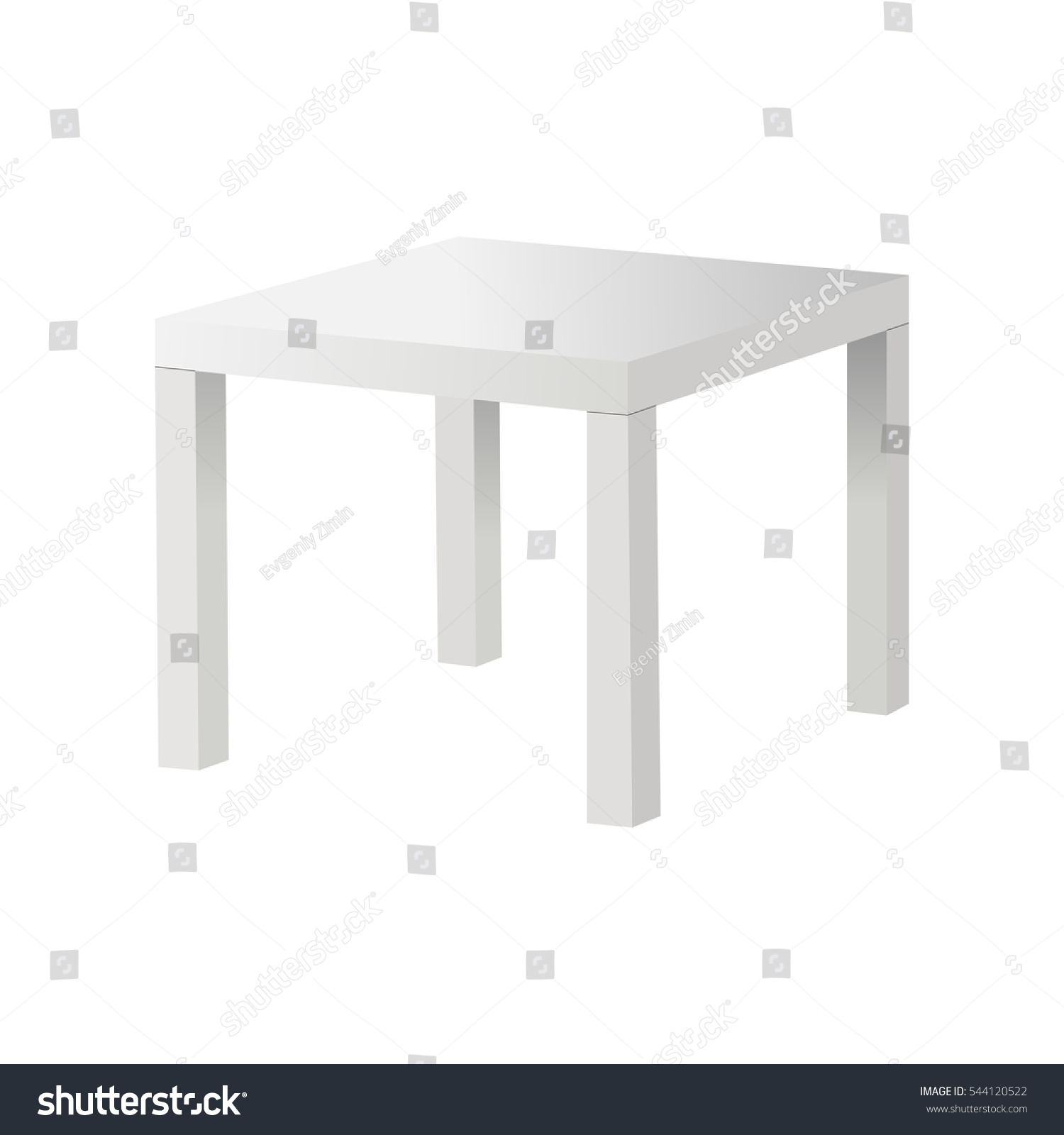 56 Ikea table Stock Vectors, Images & Vector Art | Shutterstock