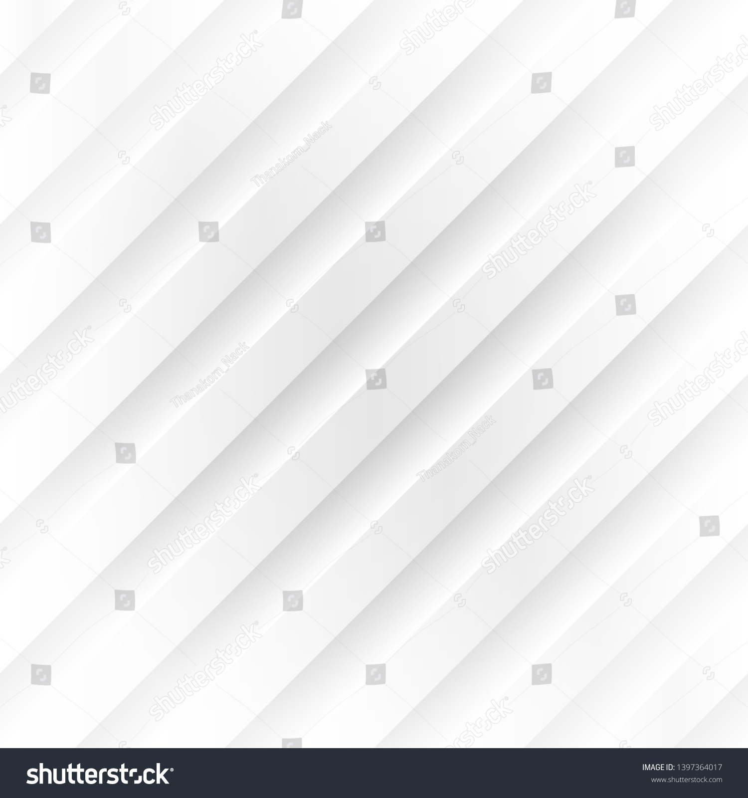 White Stripe Line Backgroundvector Illustration Stock Vector (Royalty ...