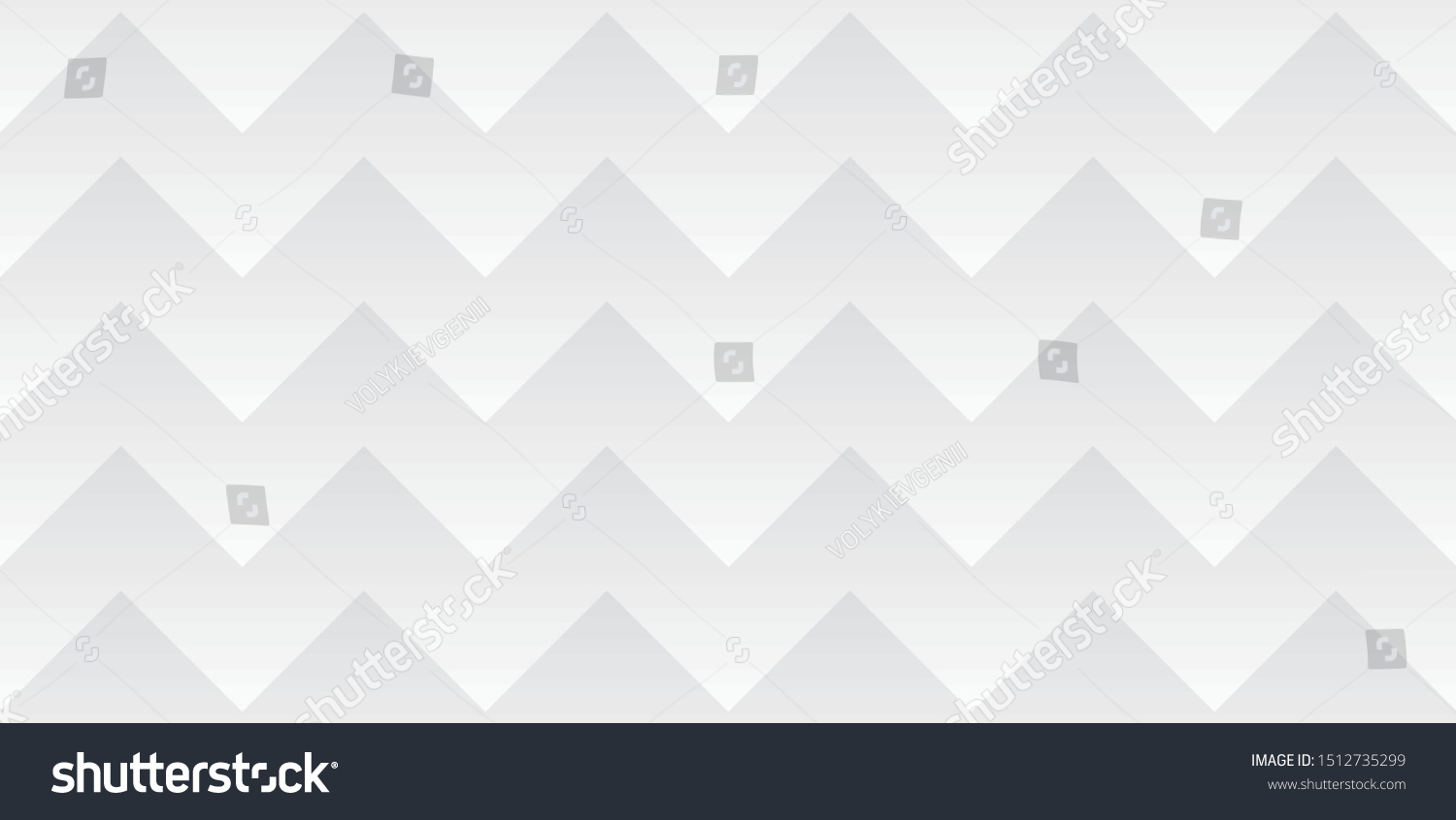 White Texture Seamless White Geometric Texture Stock Vector (Royalty ...