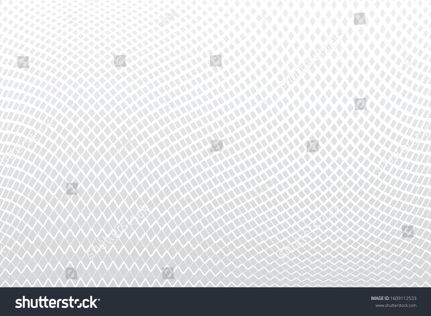 White Textured Background Wavy Lines Texture Stock Vector (Royalty Free ...