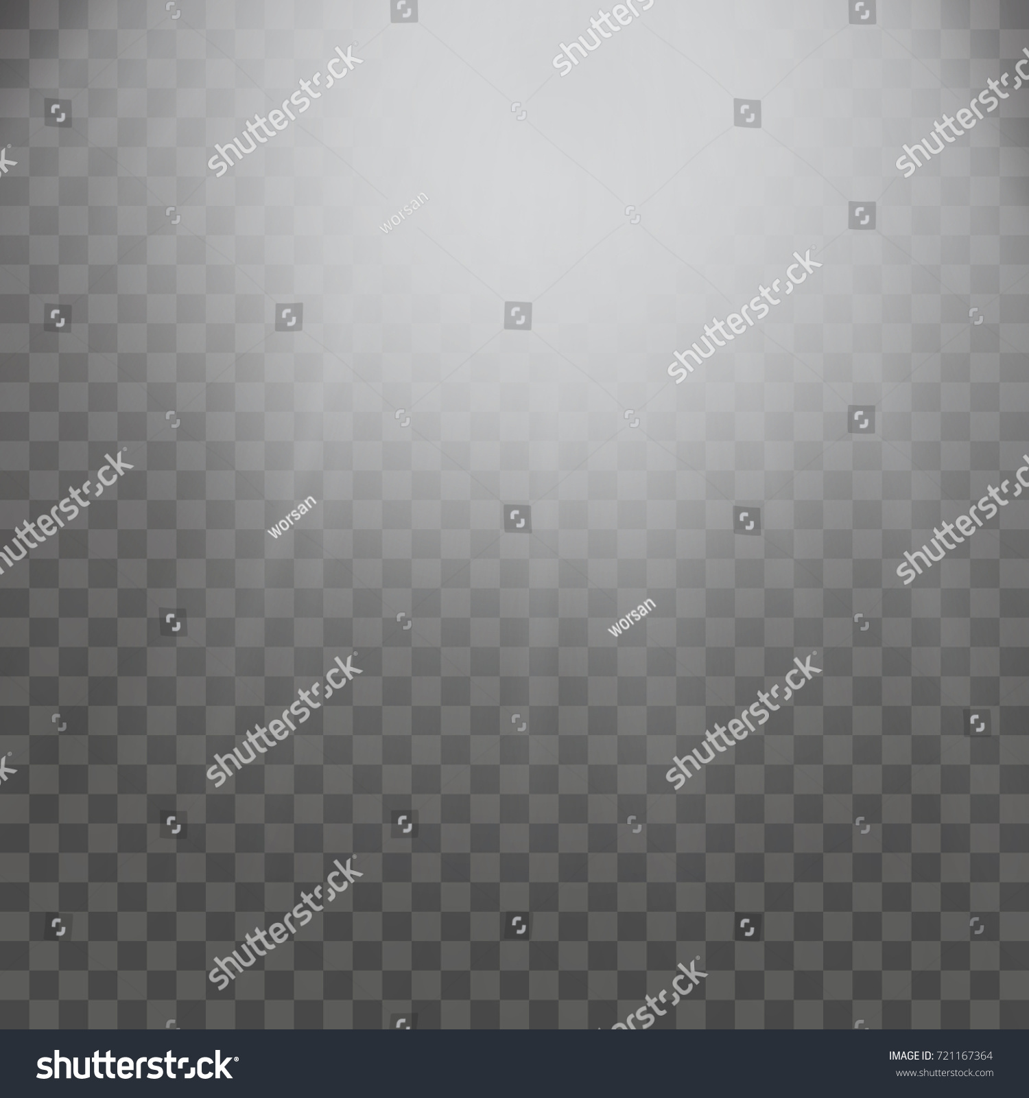 White Warm Light Effect Sun Rays Stock Vector (Royalty Free) 721167364 ...