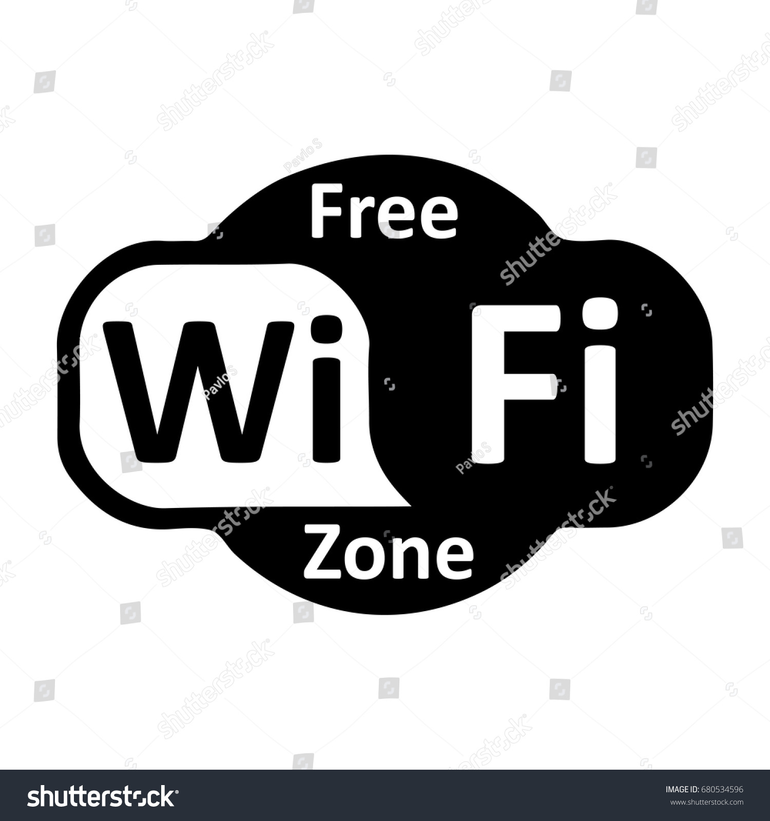 58,992 Wifi zone Images, Stock Photos & Vectors | Shutterstock