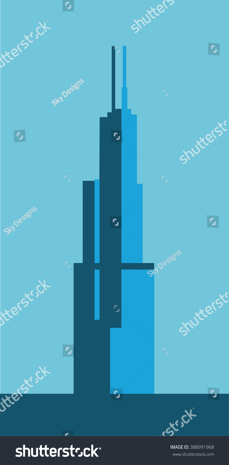 65 Willis tower chicago Stock Illustrations, Images & Vectors ...