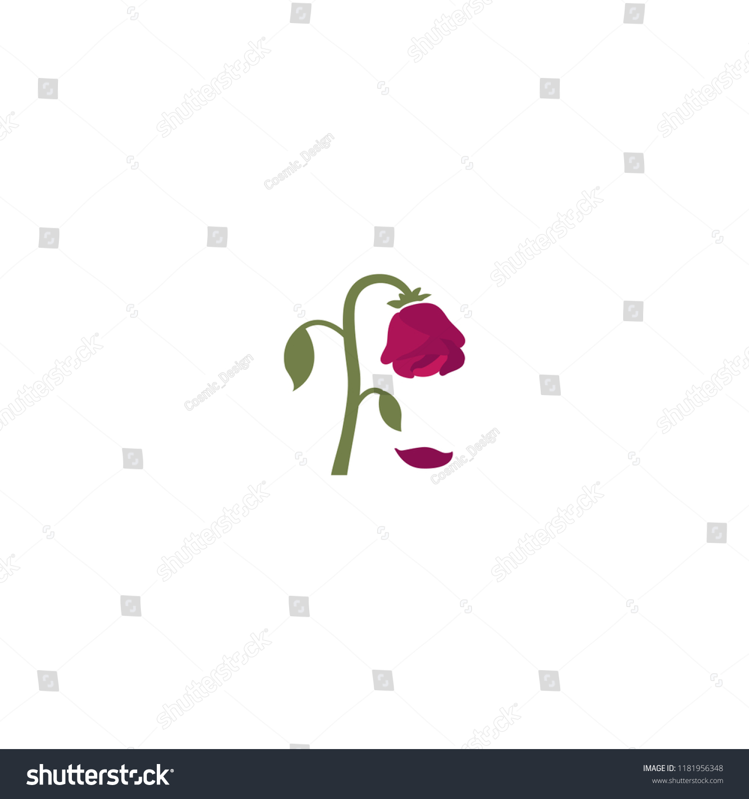 19,675 Withered rose Images, Stock Photos & Vectors | Shutterstock