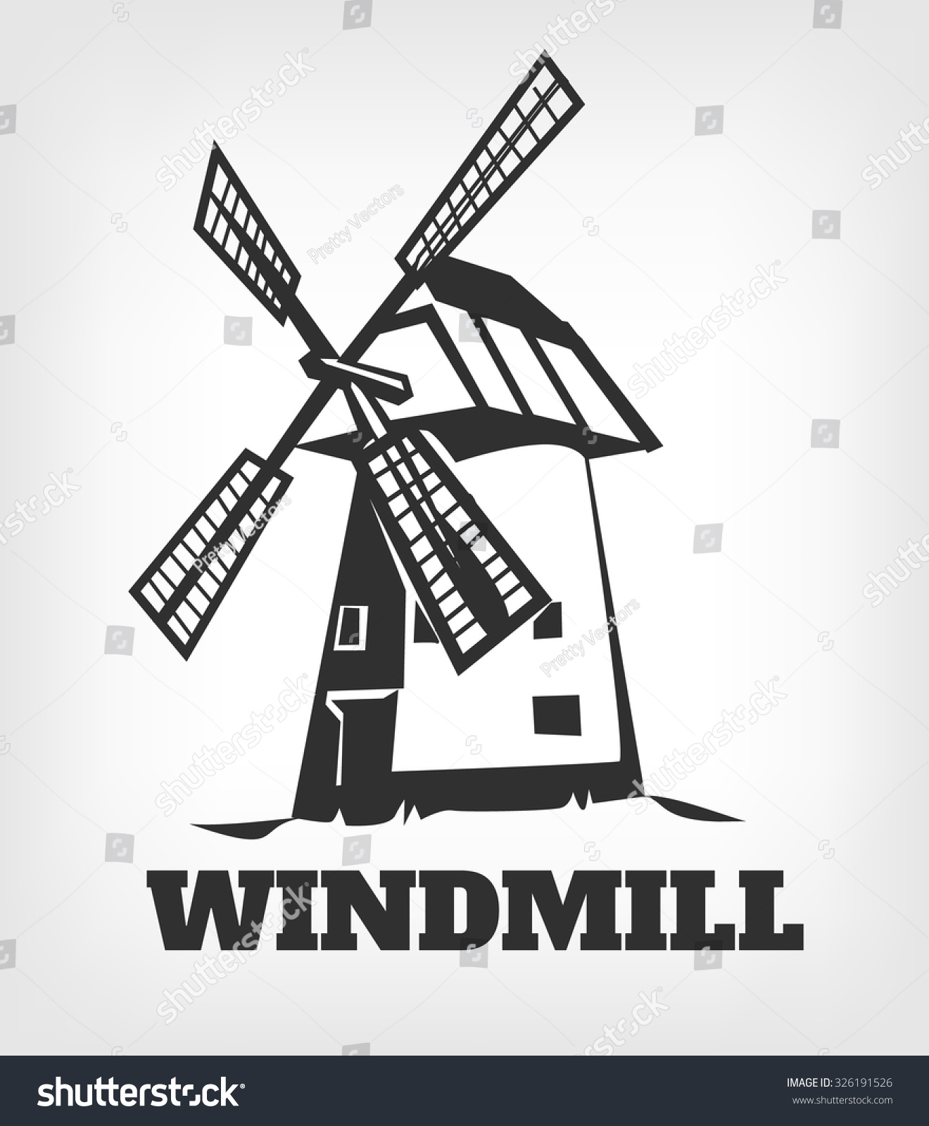 21,538 Logo mills Images, Stock Photos & Vectors | Shutterstock
