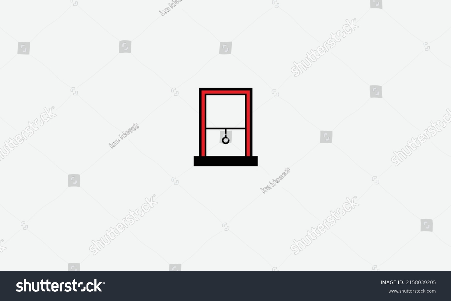 Window Glass Vector Logo Design Stock Vector (Royalty Free) 2158039205 ...