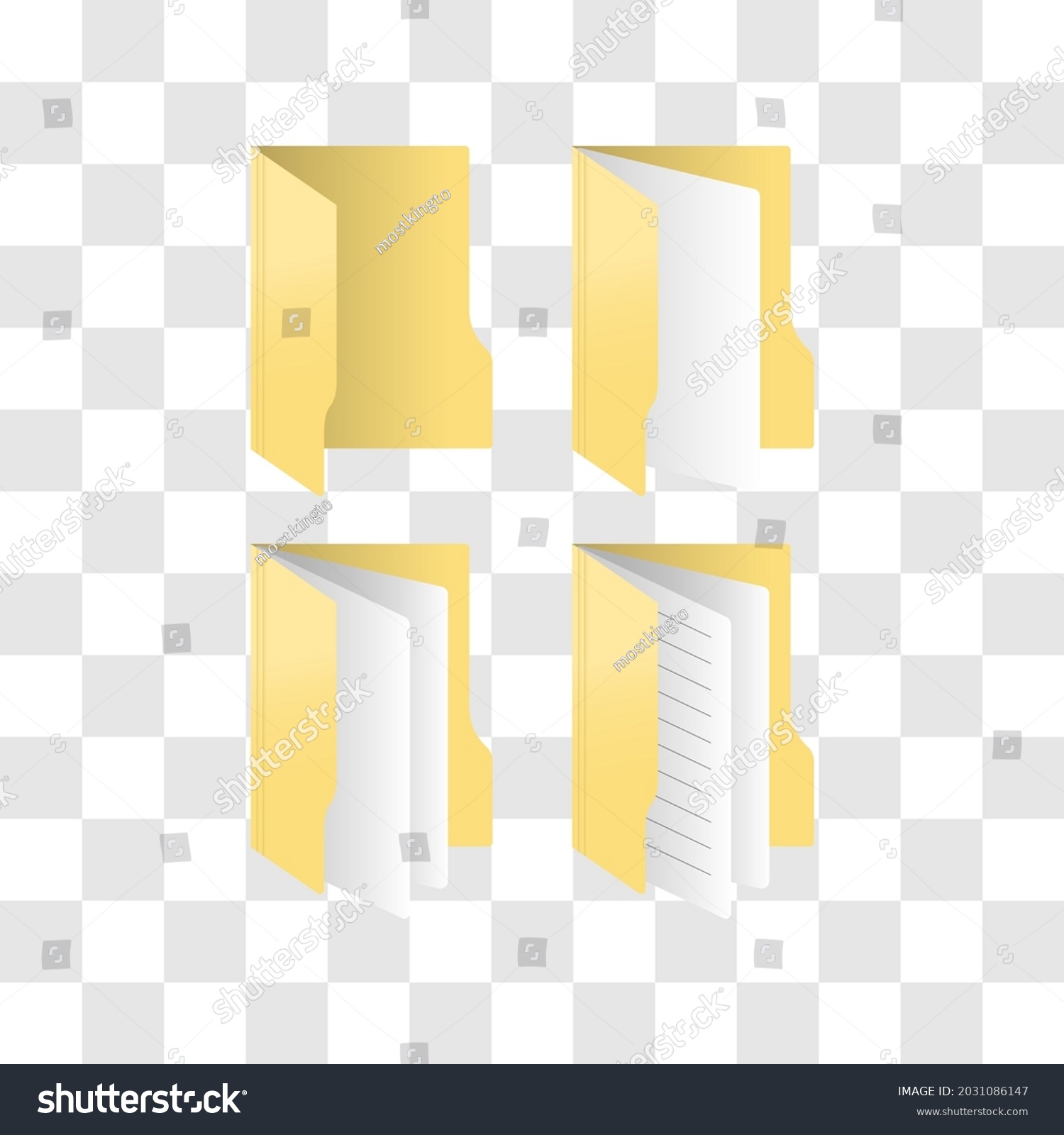 5,188 Windows folder icon Stock Vectors, Images & Vector Art | Shutterstock