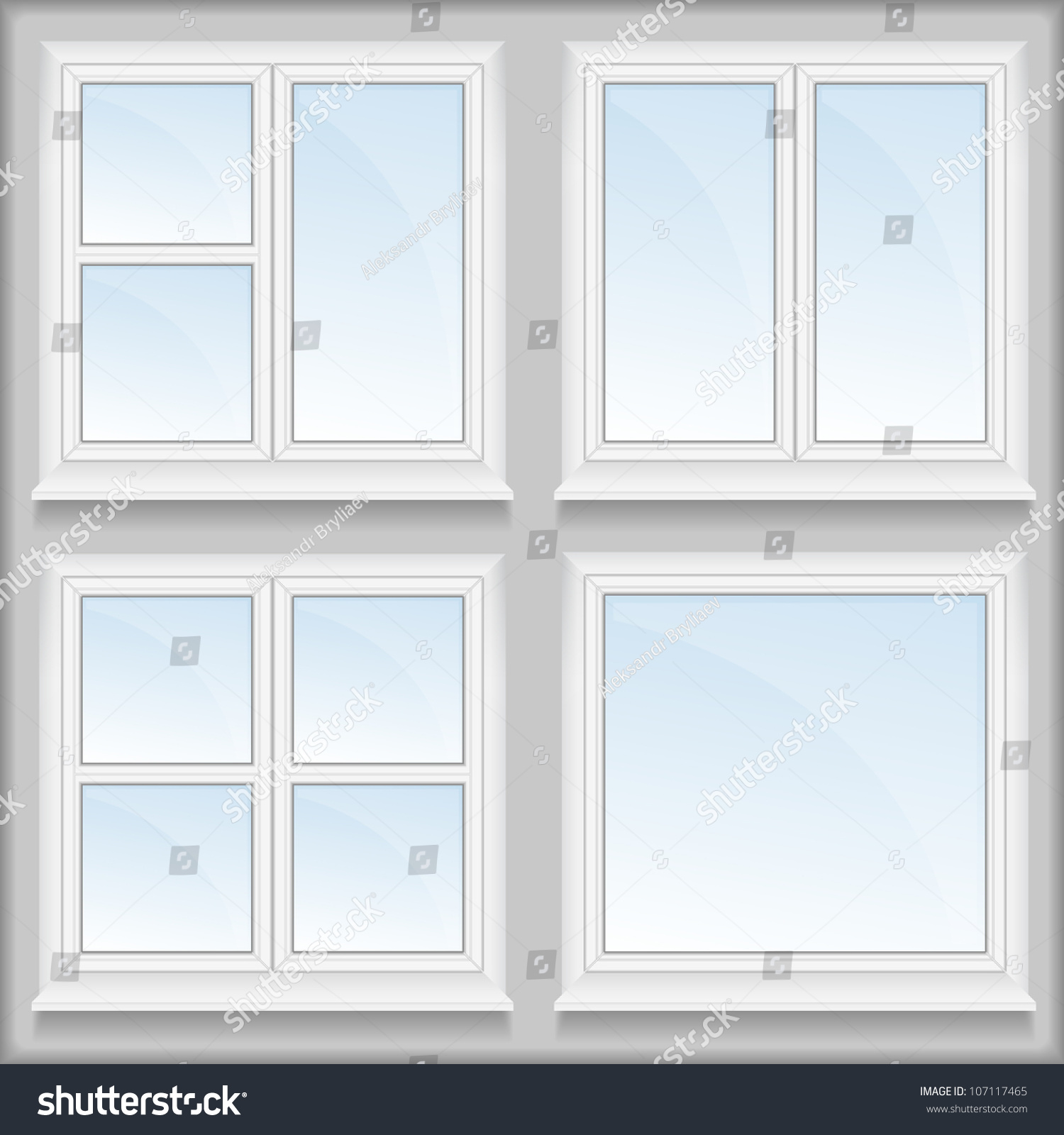 Windows Sills Vector Eps10 Illustration: Vector có sẵn (miễn phí bản ...