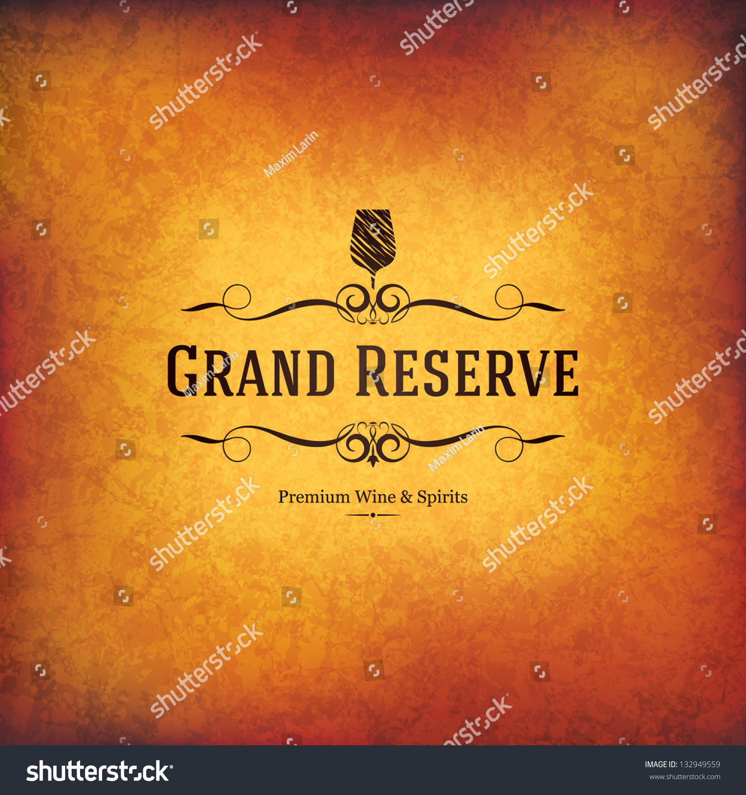 4,308 Wine label paper texture Images, Stock Photos & Vectors ...
