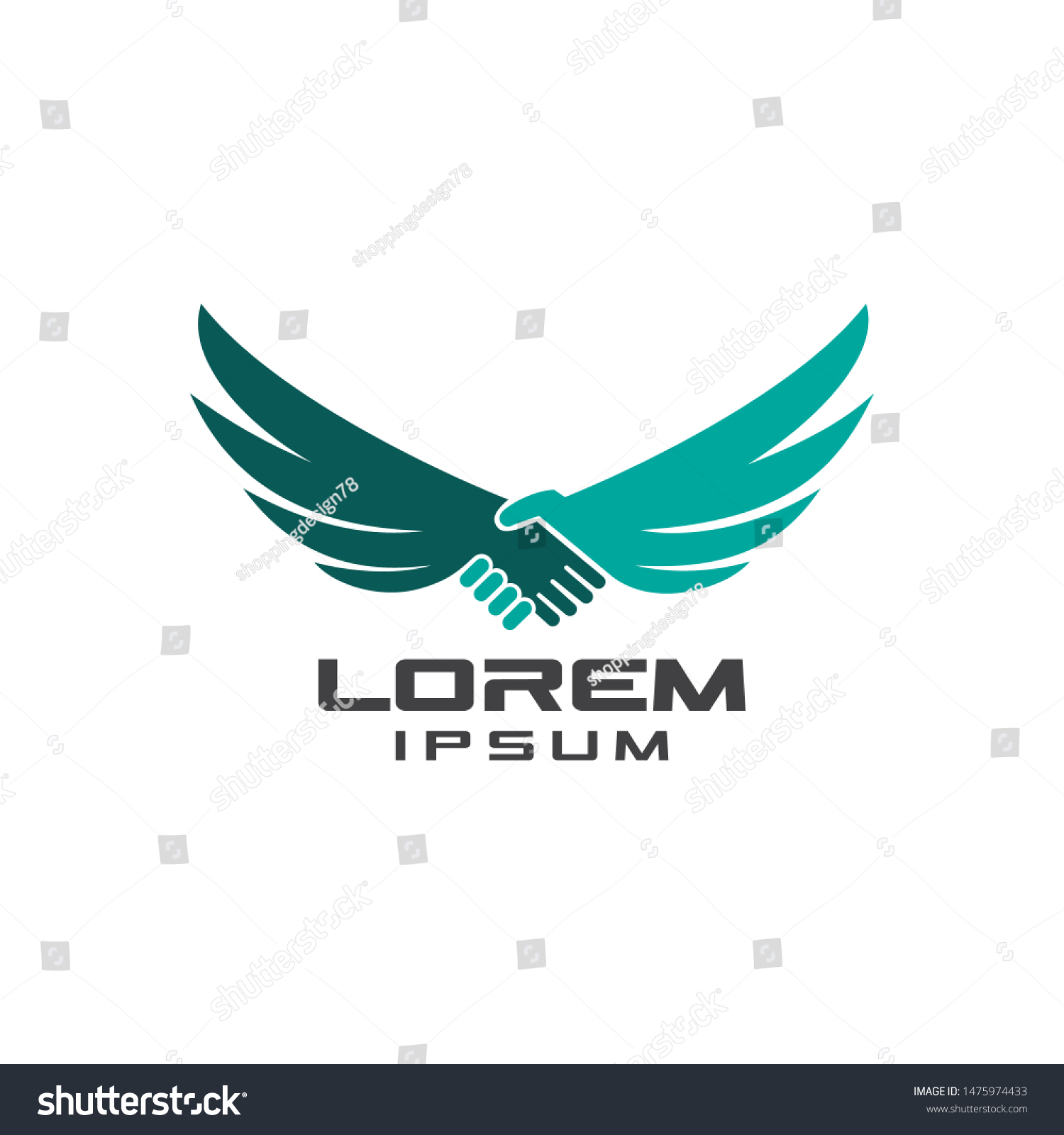31.966 afbeeldingen voor Wings hands logo: afbeeldingen, stockfoto‘s en ...