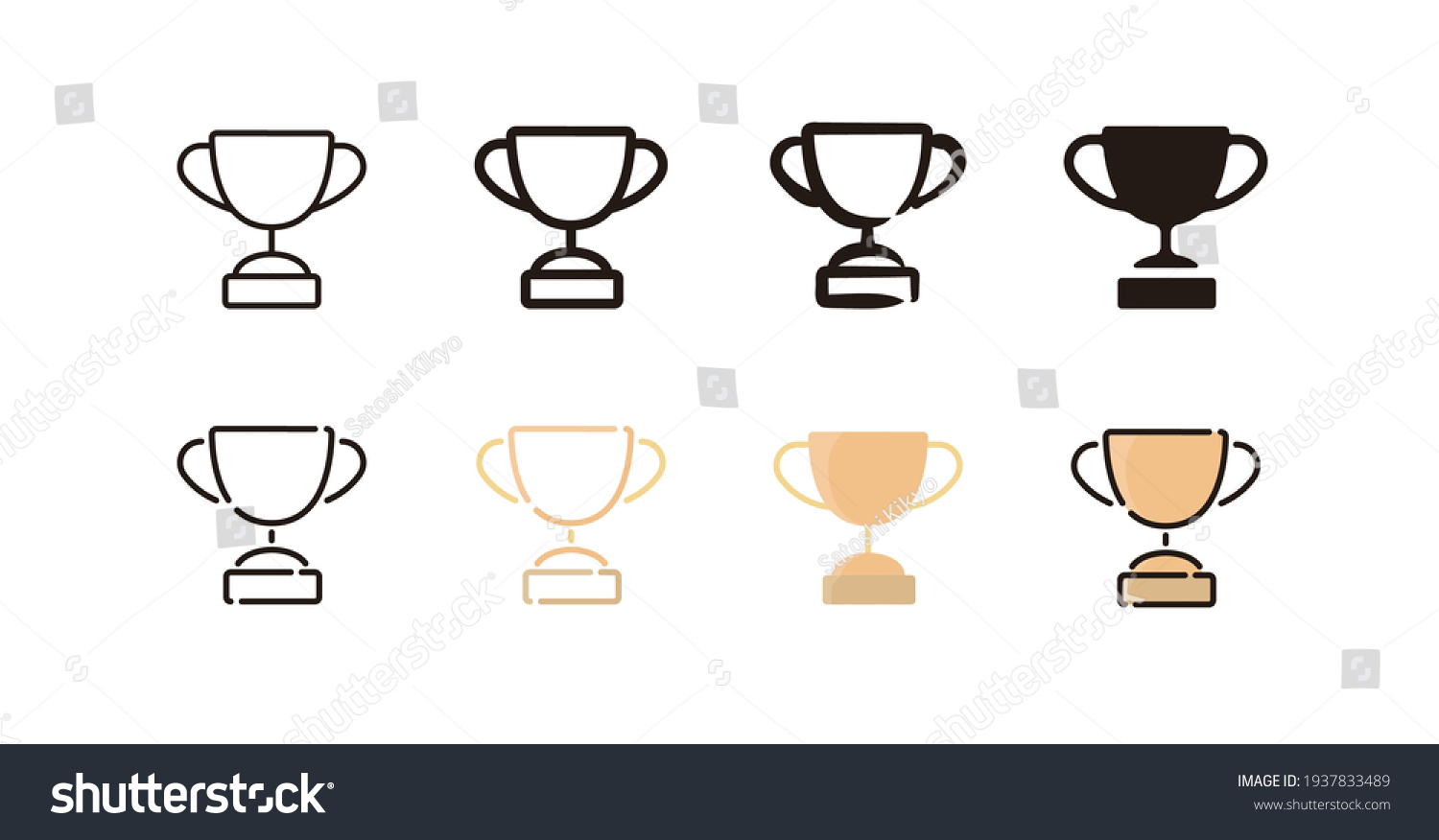 Sport-cup Images, Stock Photos & Vectors | Shutterstock
