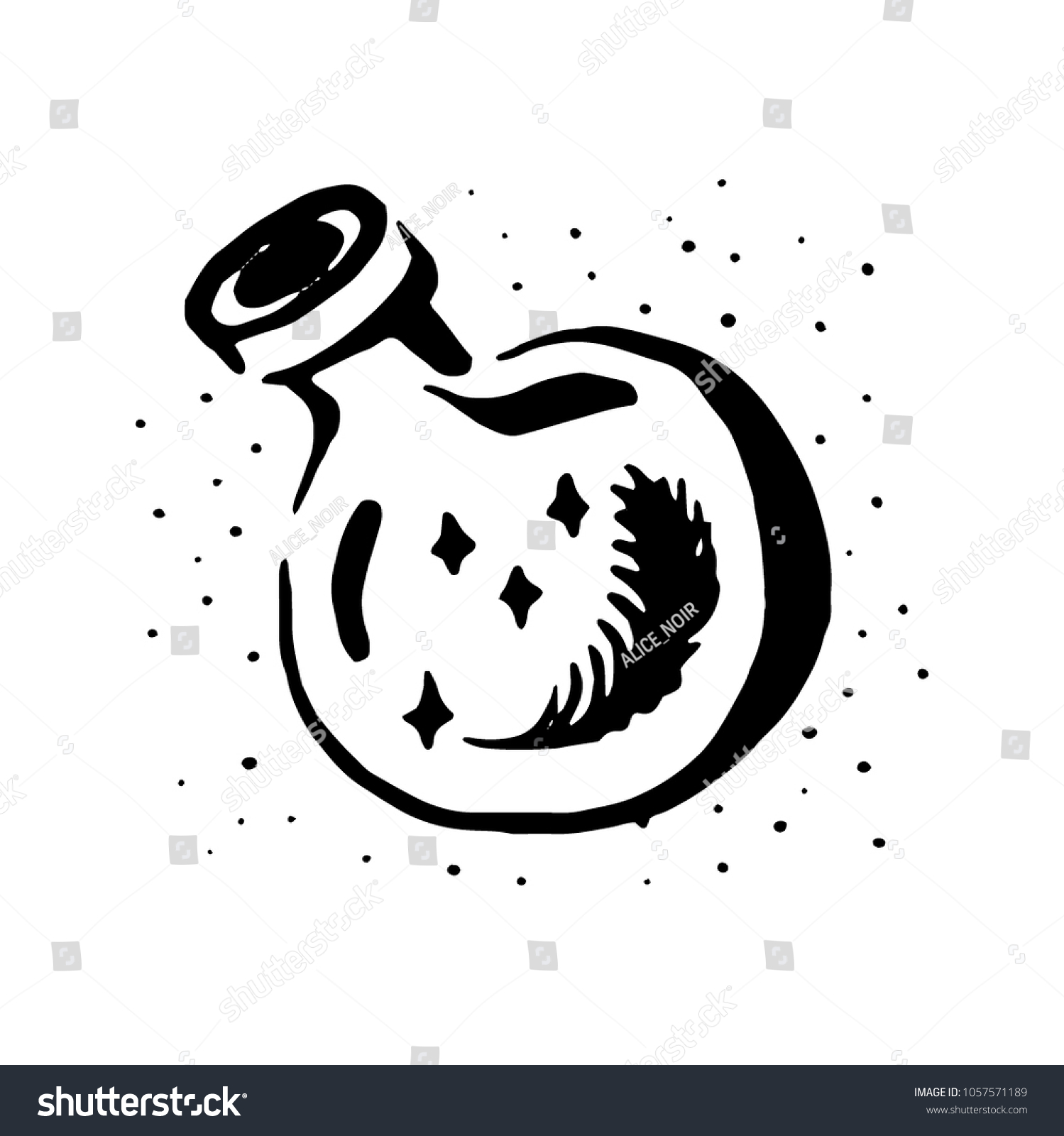 44 Harry potter logos Stock Illustrations, Images & Vectors | Shutterstock