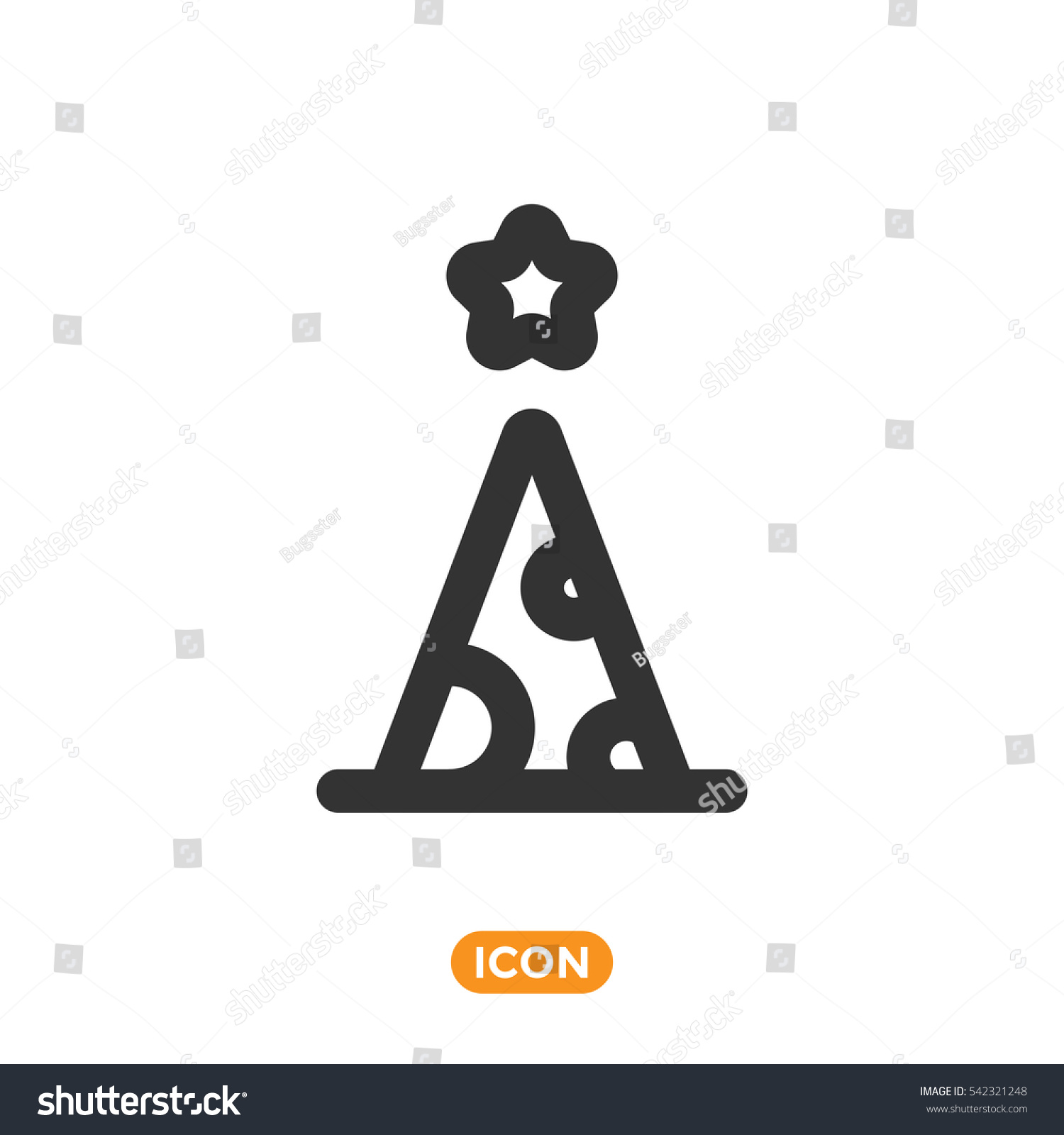 Wizard Symbols