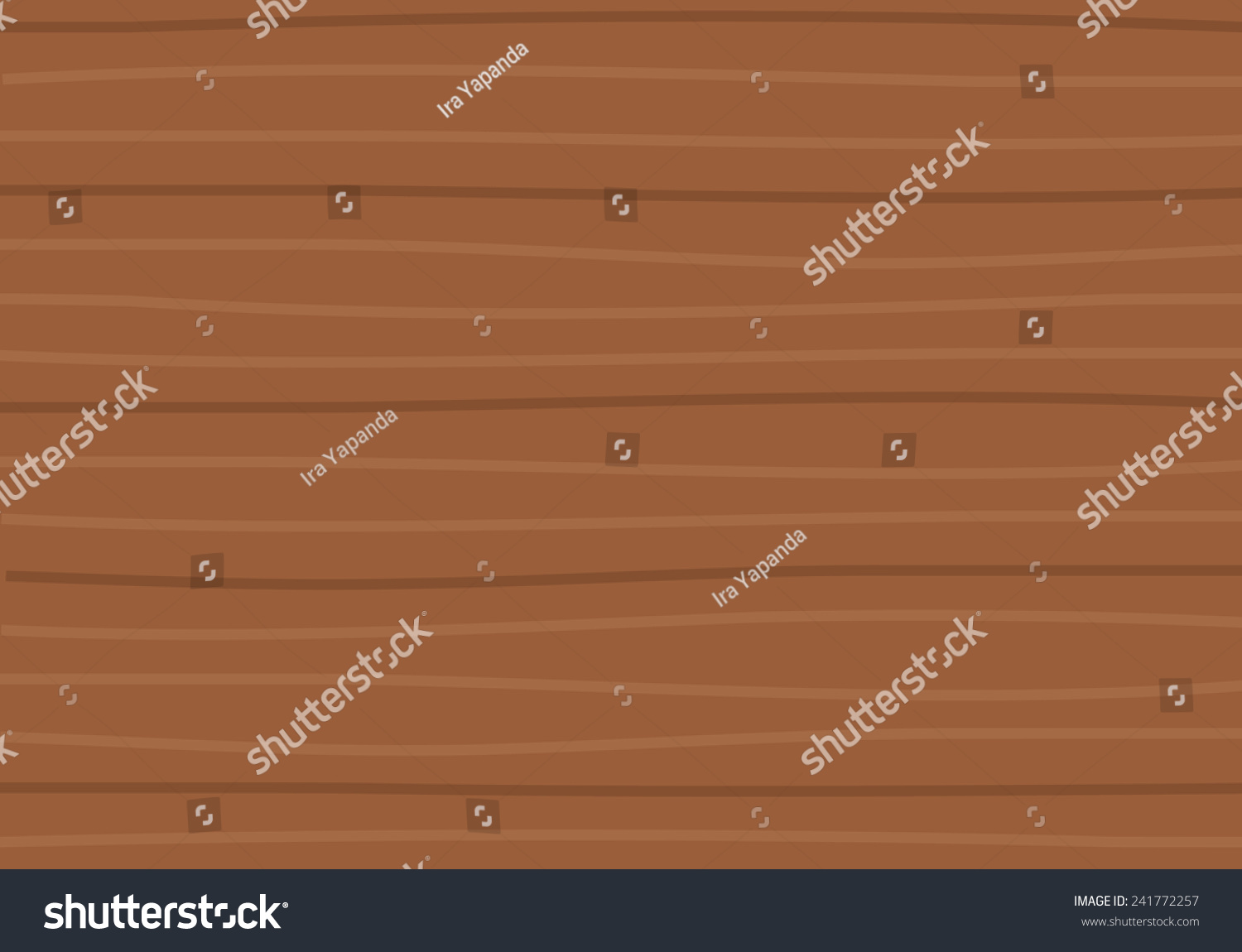 Wood Texture Background Cartoon Textured Vector Stock Vector (Royalty ...