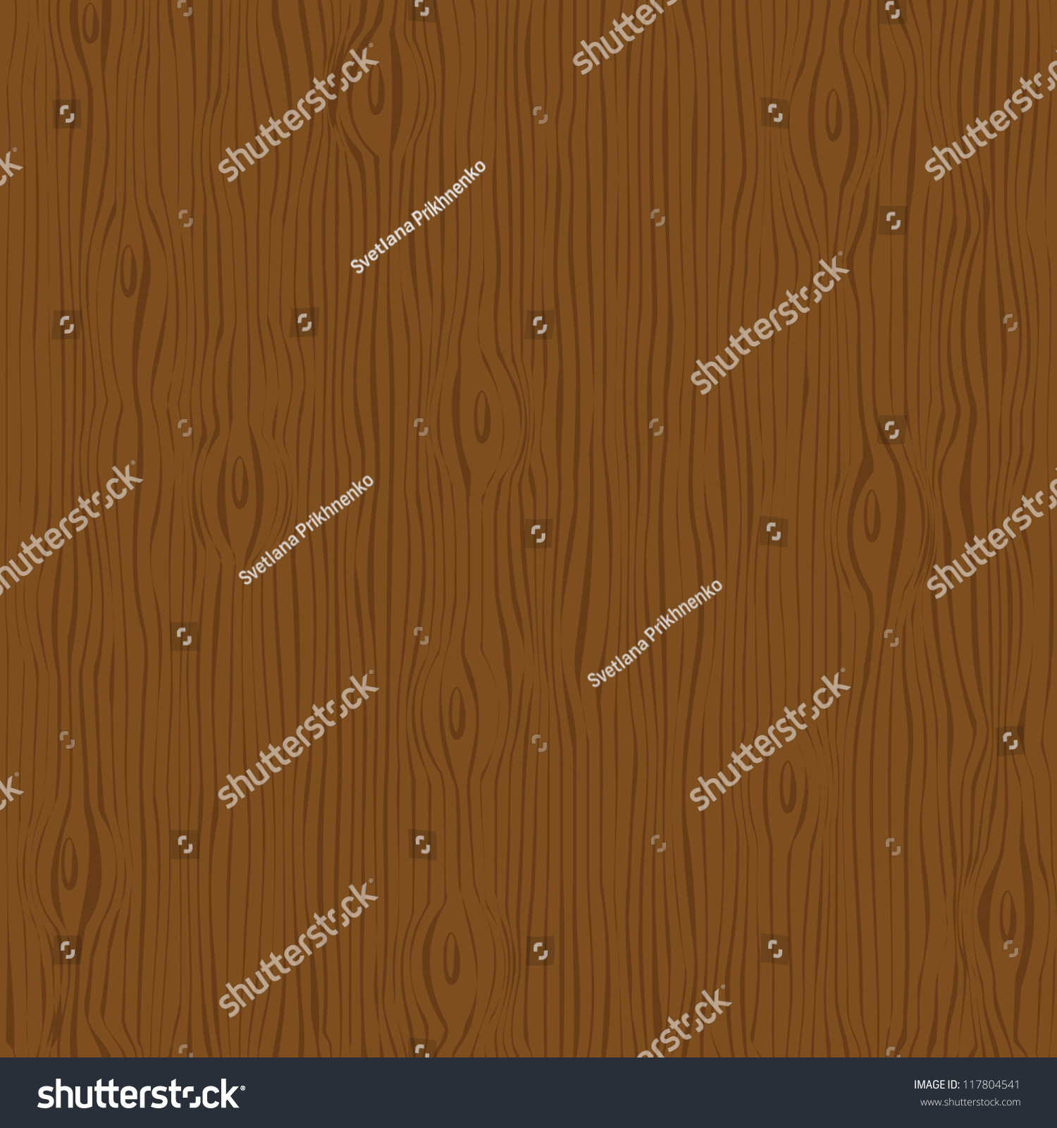 Wood Texture Seamless Vector Background Stock Vector (Royalty Free ...