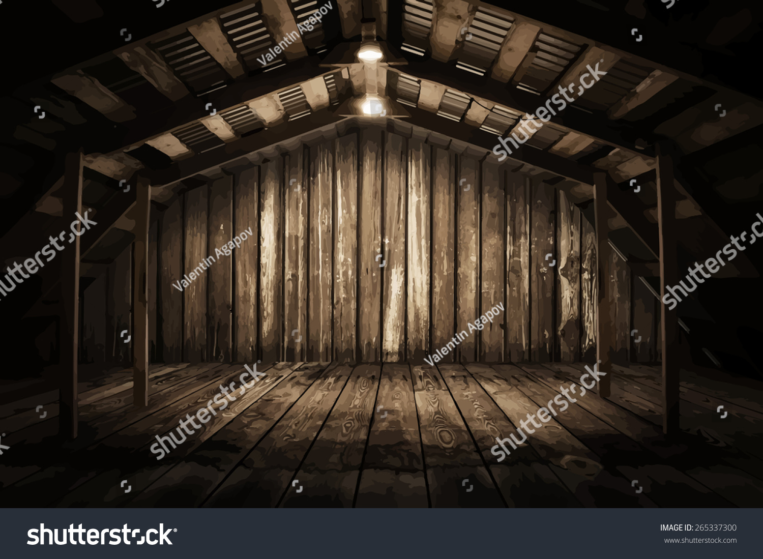 213 Dark wooden beam Stock Vectors, Images & Vector Art | Shutterstock