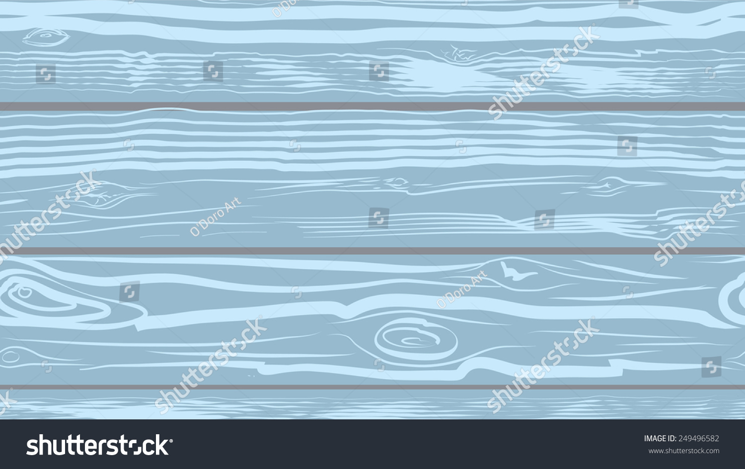 Wooden Seamless Texture Vector Stock Vector (Royalty Free) 249496582 ...