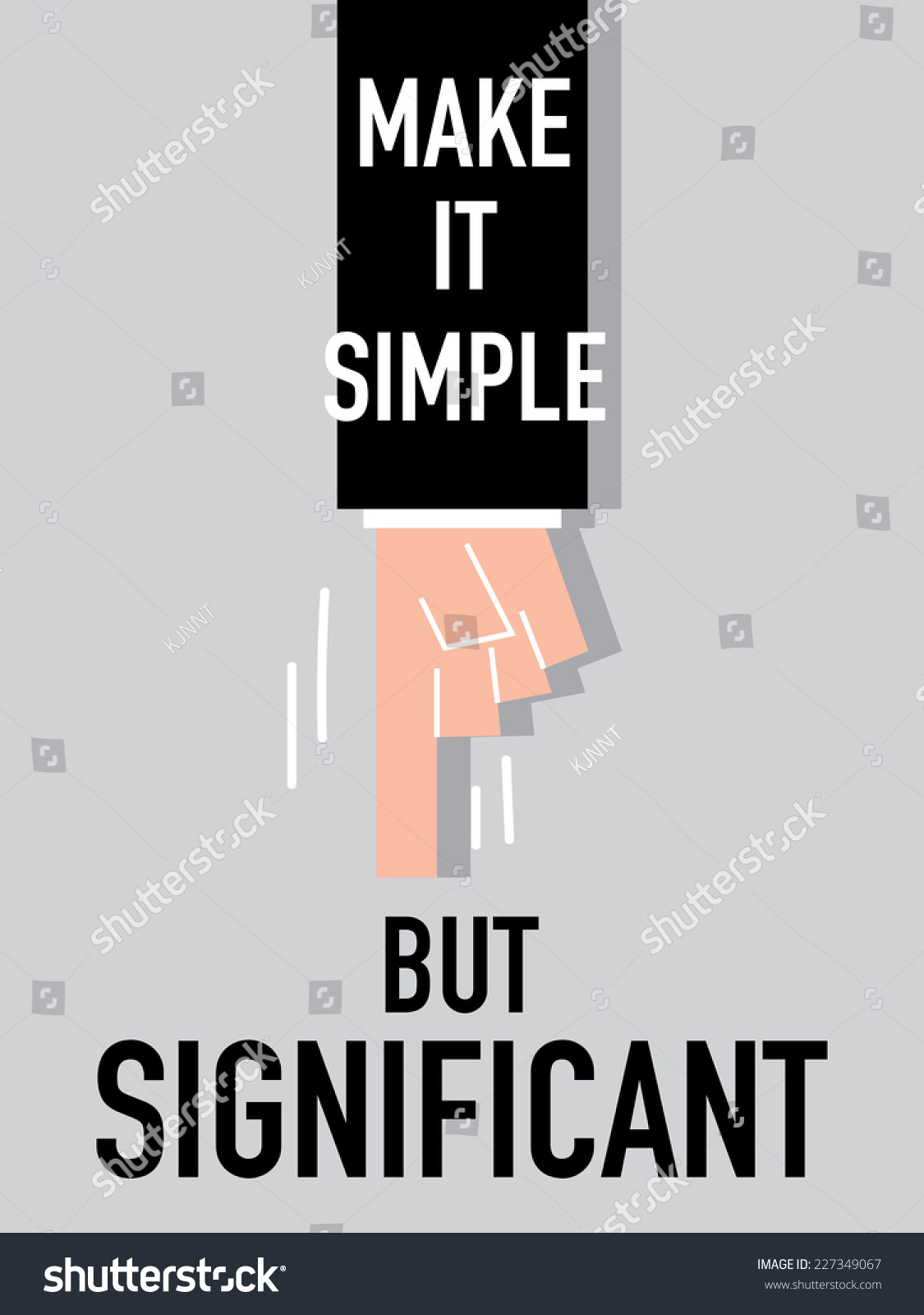 83 imágenes de Make it simple but significant - Imágenes, fotos y ...
