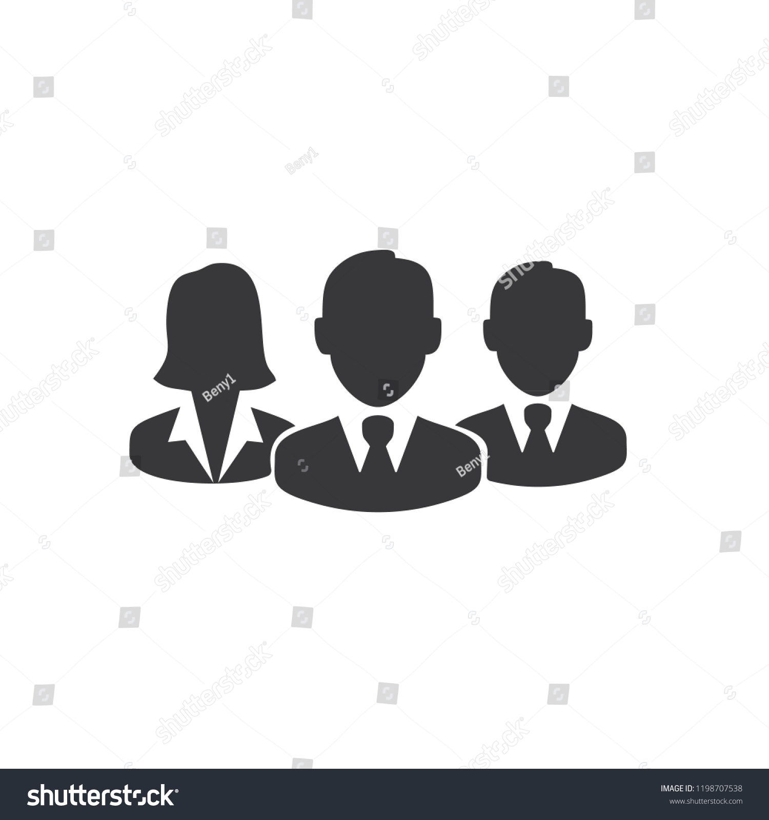 470,825 Employee icons Images, Stock Photos & Vectors | Shutterstock