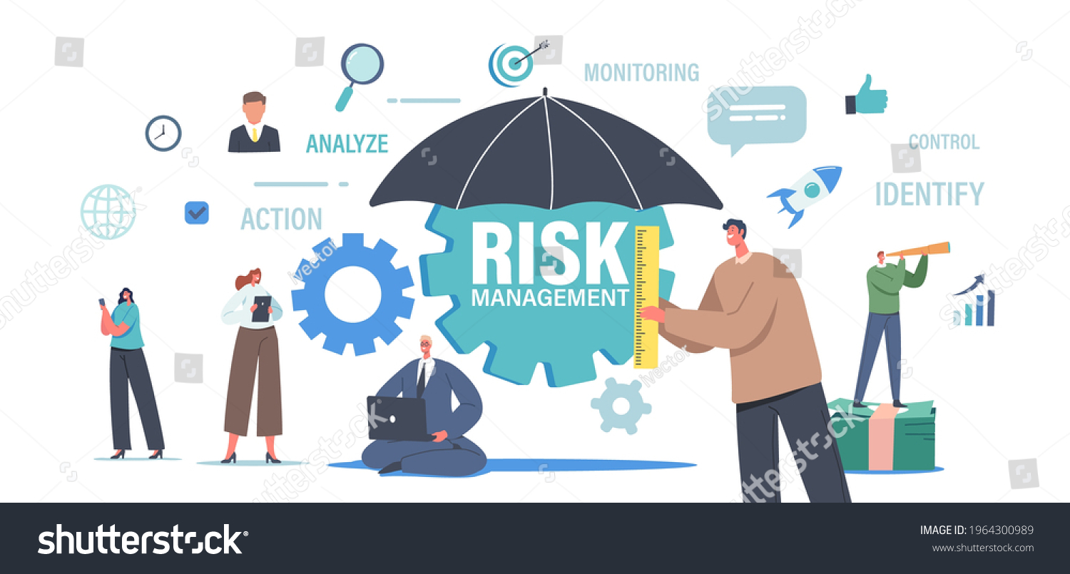 Workgroup Characters Admit Identify Measure Implement Stock Vector ... Workgroup Characters Admit Identify Measure Implement Stock Vector ...
