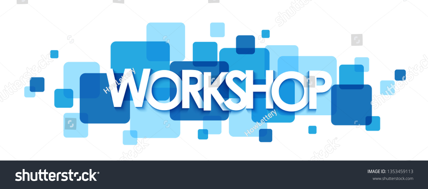 110,053 Workshop graphic Images, Stock Photos & Vectors | Shutterstock