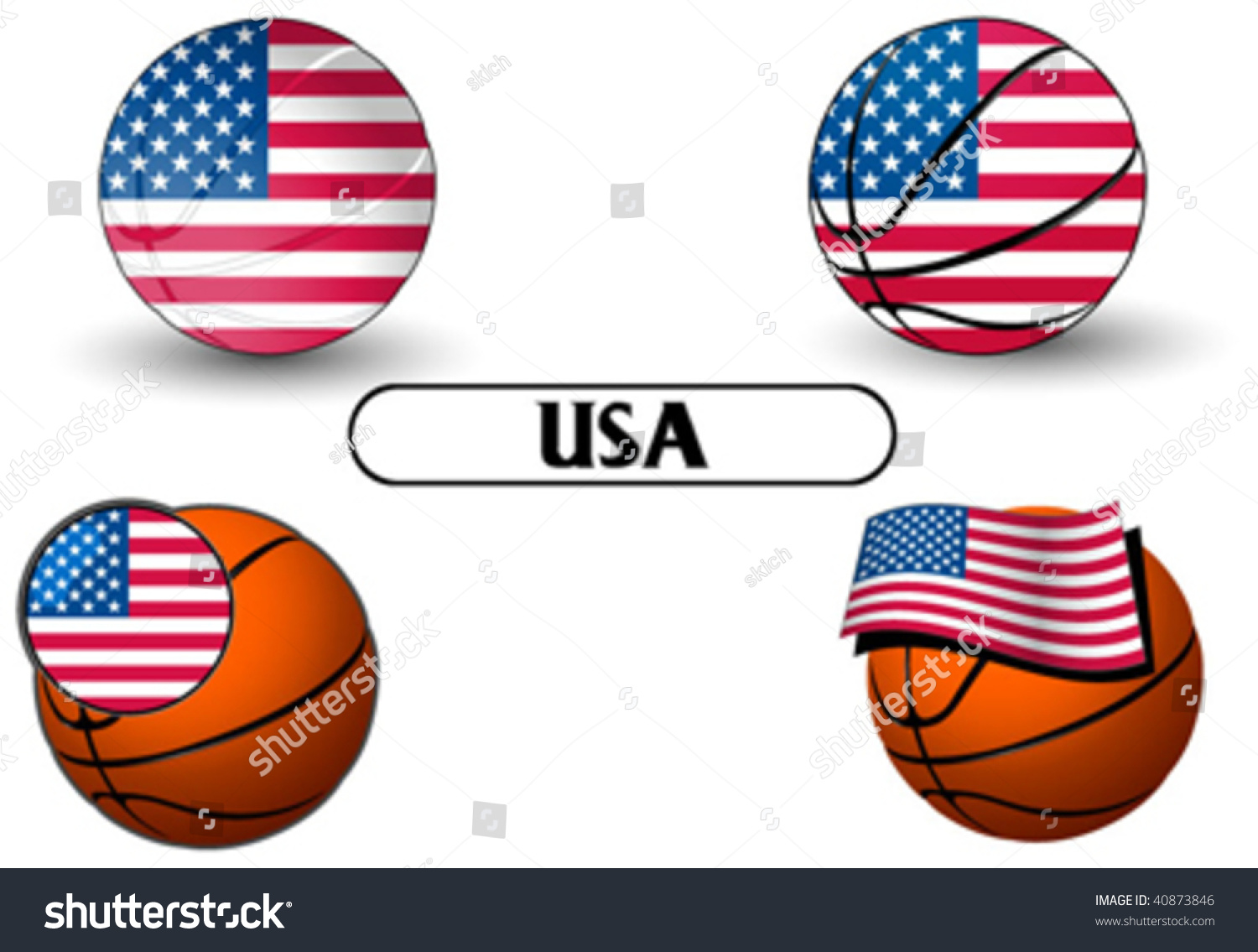 10.274 Basketball flags world Bilder, Stockfotos und Vektorgrafiken ...