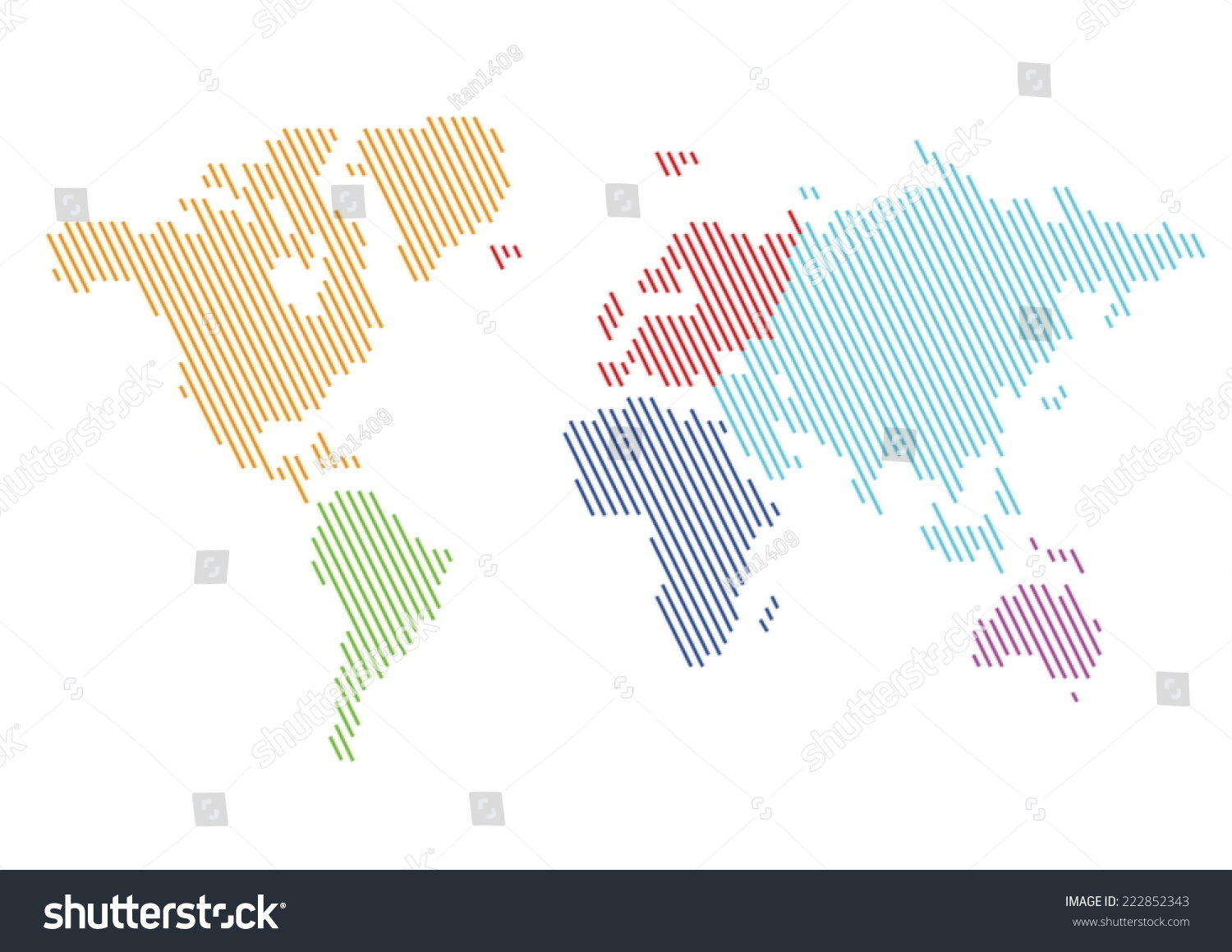 815,247 Map line Images, Stock Photos & Vectors | Shutterstock